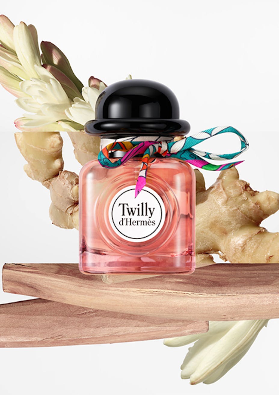 Hermès Perfume & Aftershave | The Fragrance Shop