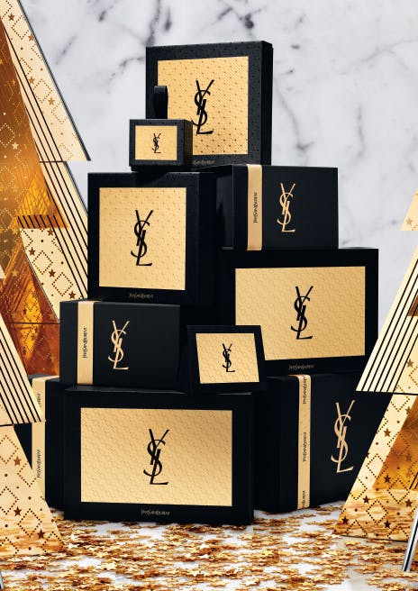 Yves Saint Laurent Perfume and Aftershave | YSL | The Fragrance Shop