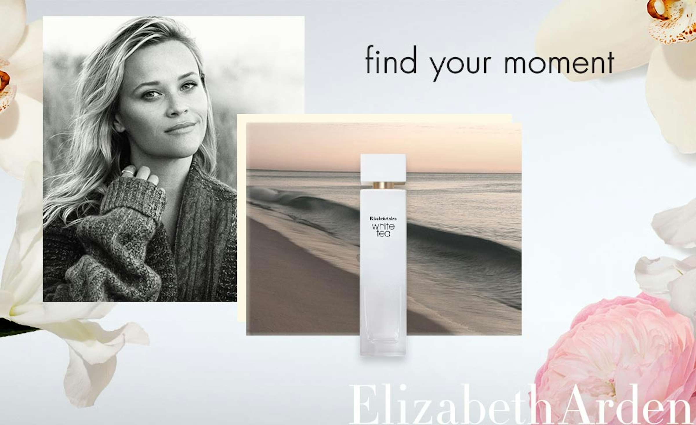 Elizabeth Arden Perfume for Her | The Fragrance Shop