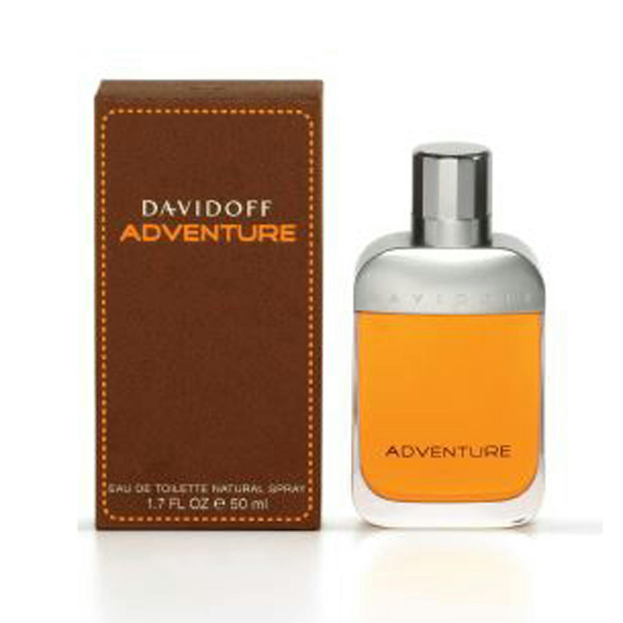Davidoff Eau De Toilette 50ml Spray | The Fragrance Shop