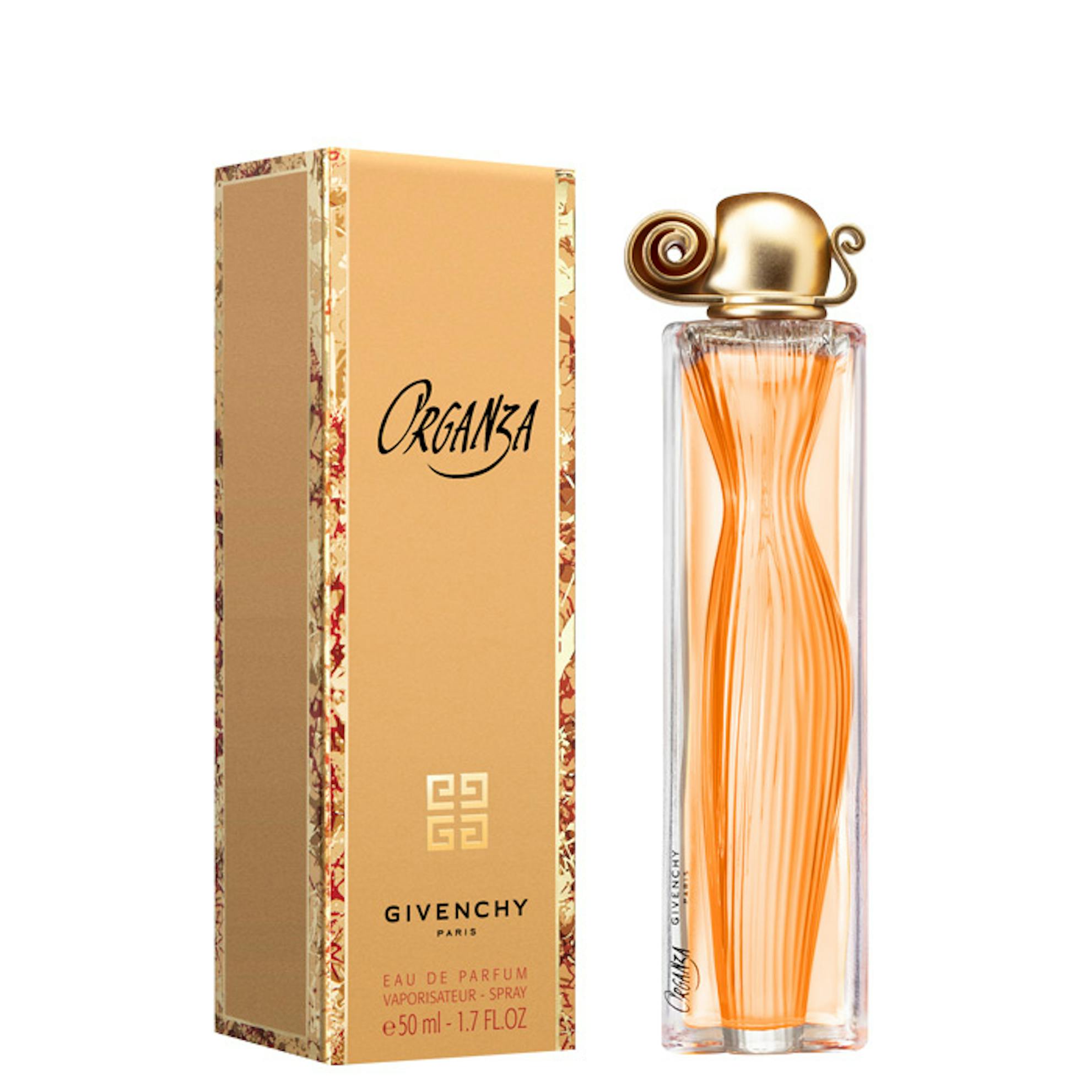 GIVENCHY Eau De Parfum 50ml Spray | The Fragrance Shop