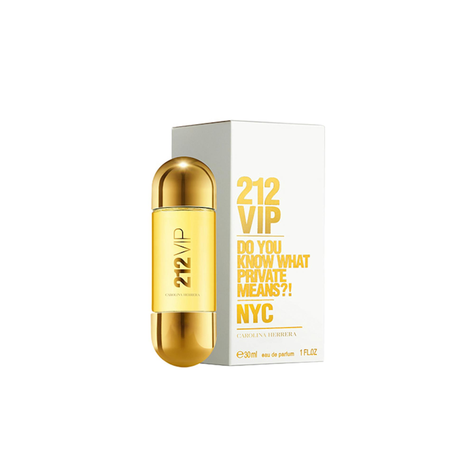 VIP Eau De Parfum 30ml | The Fragrance Shop