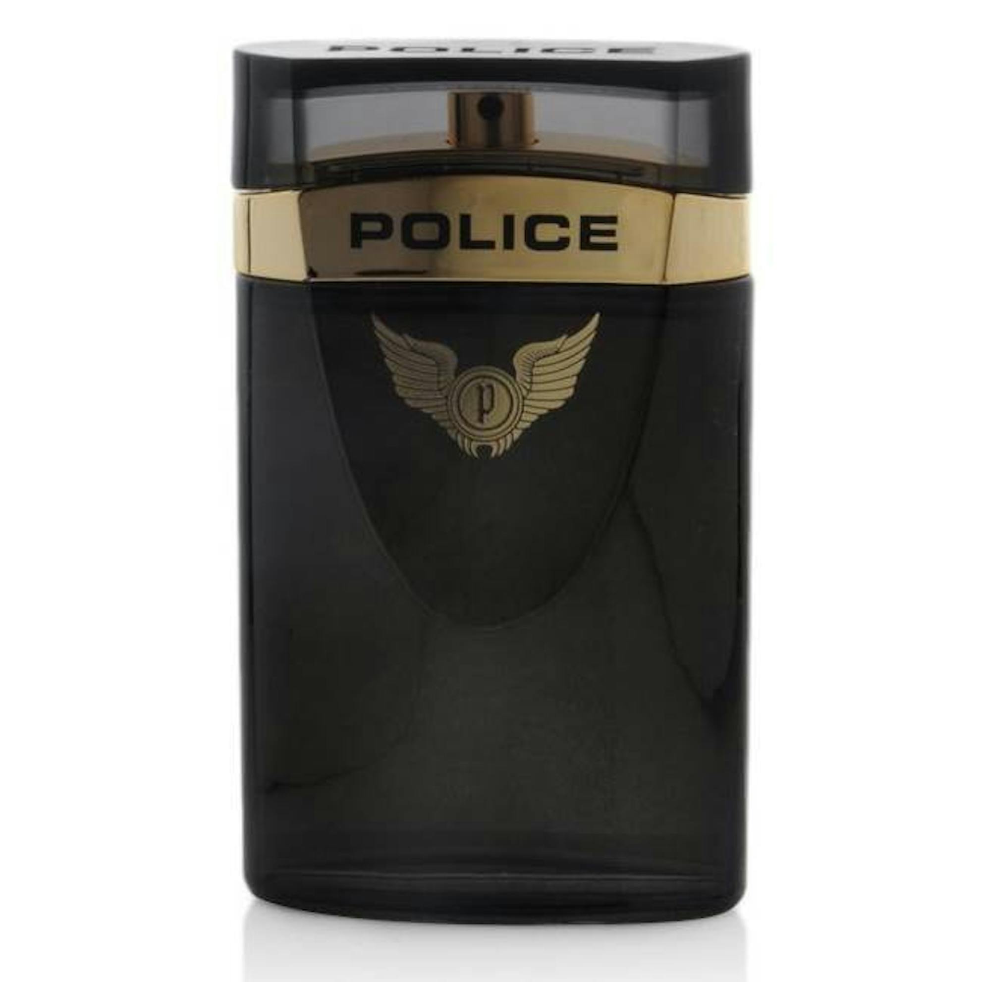 Police Eau De Toilette 100ml Spray | The Fragrance Shop