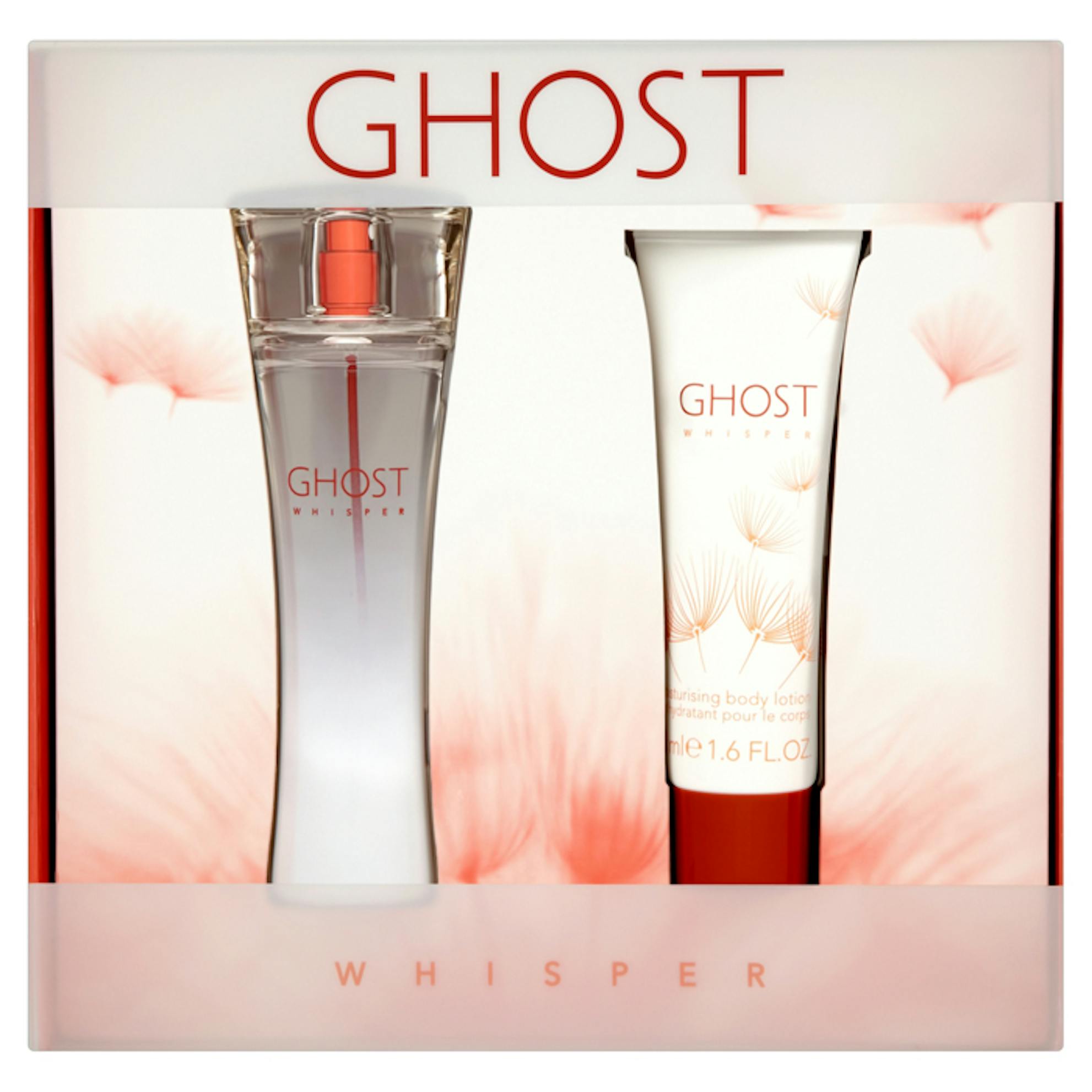 Ghost Eau De Toilette 30ml Duftset | The Fragrance Shop