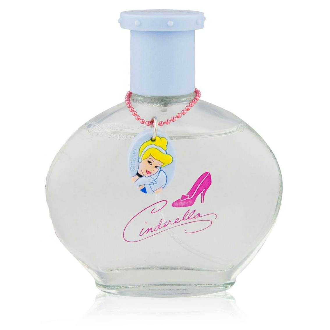 Disney Eau De Toilette 50ml Spray