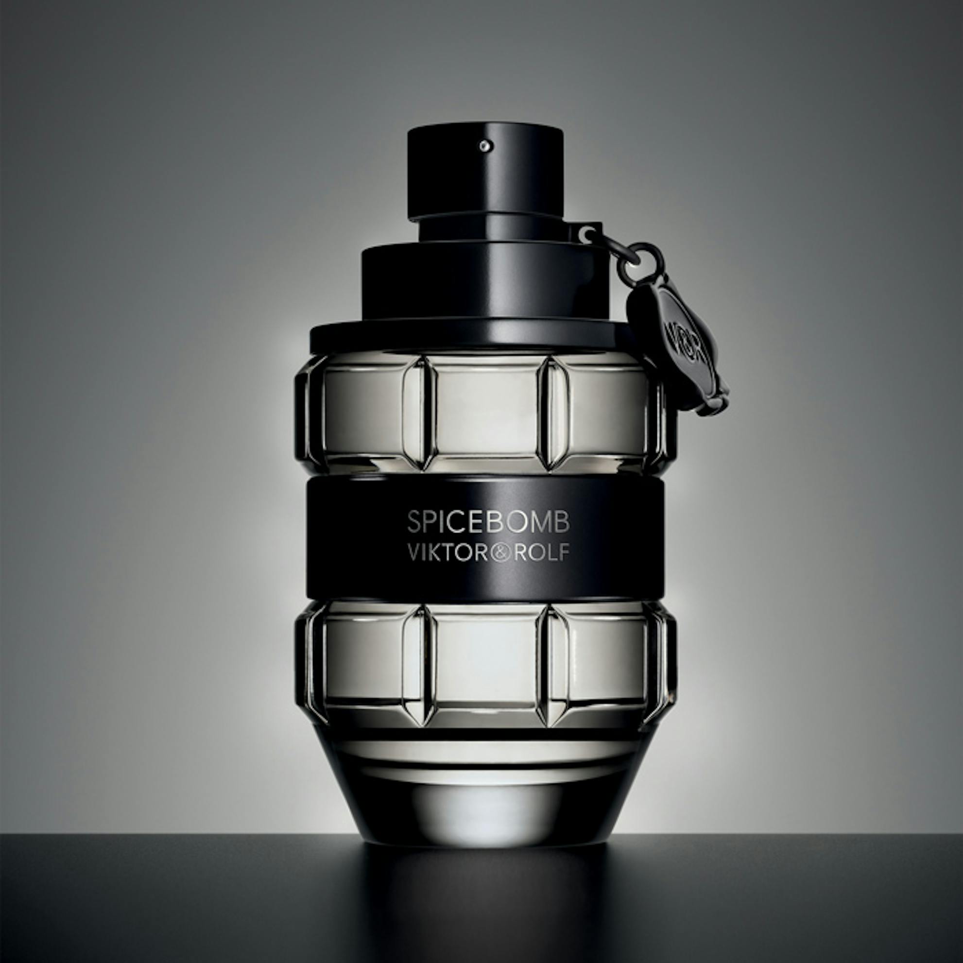 Viktor & Rolf Spicebomb Aftershave for Men | 50ml | The Fragrance Shop ...