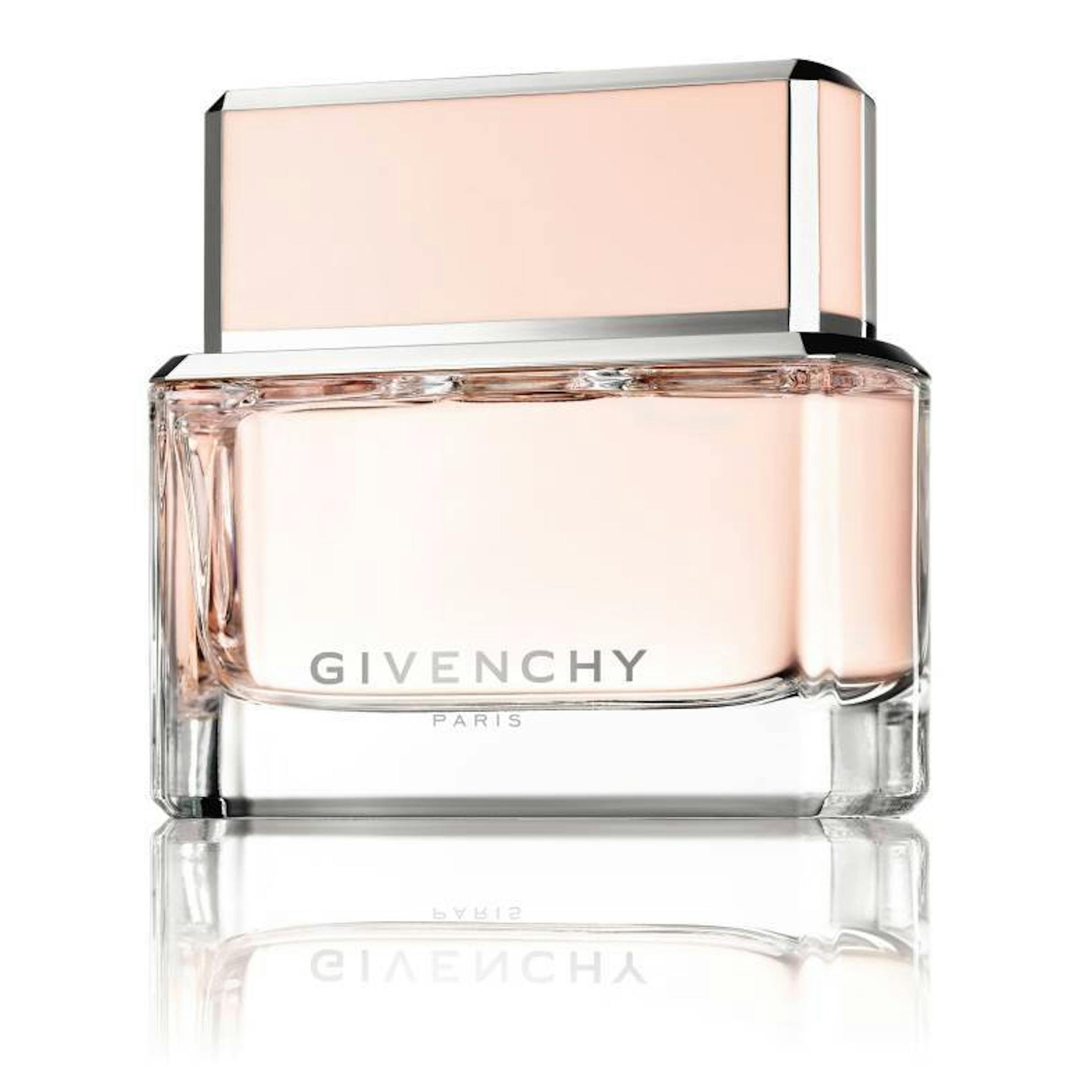 GIVENCHY Eau De Toilette 50ml Spray | The Fragrance Shop