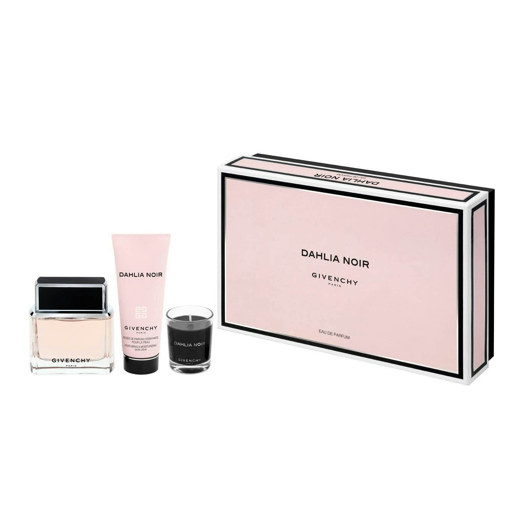 Dahlia noir givenchy store