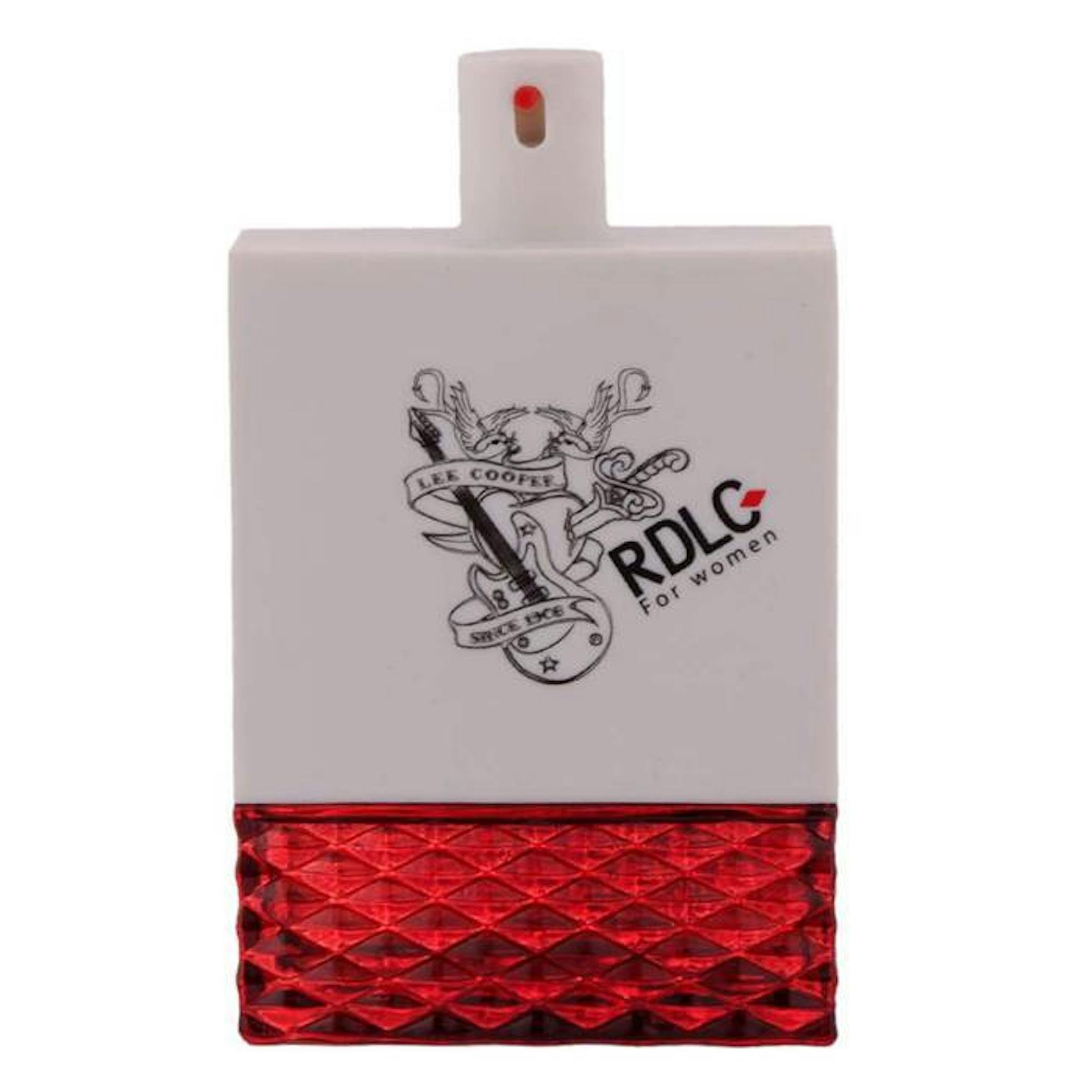 Lee Cooper Eau De Toilette 100ml Spray | The Fragrance Shop