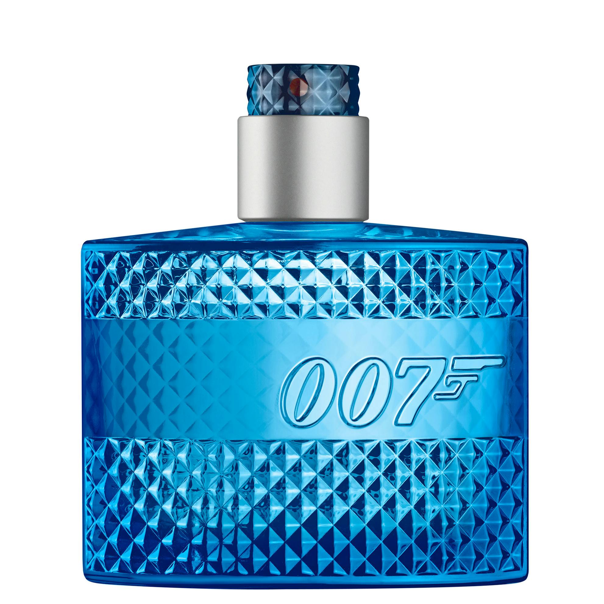 007 Fragrances Eau De Toilette 50ml Spray | The Fragrance Shop