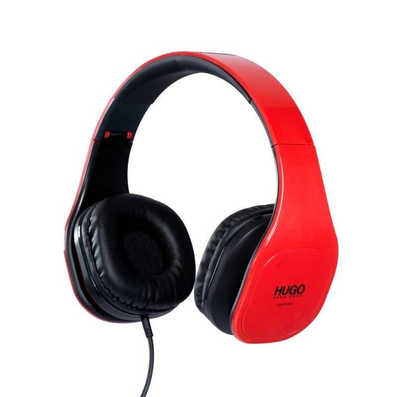 HUGO BOSS Headphones 0ml Gwp