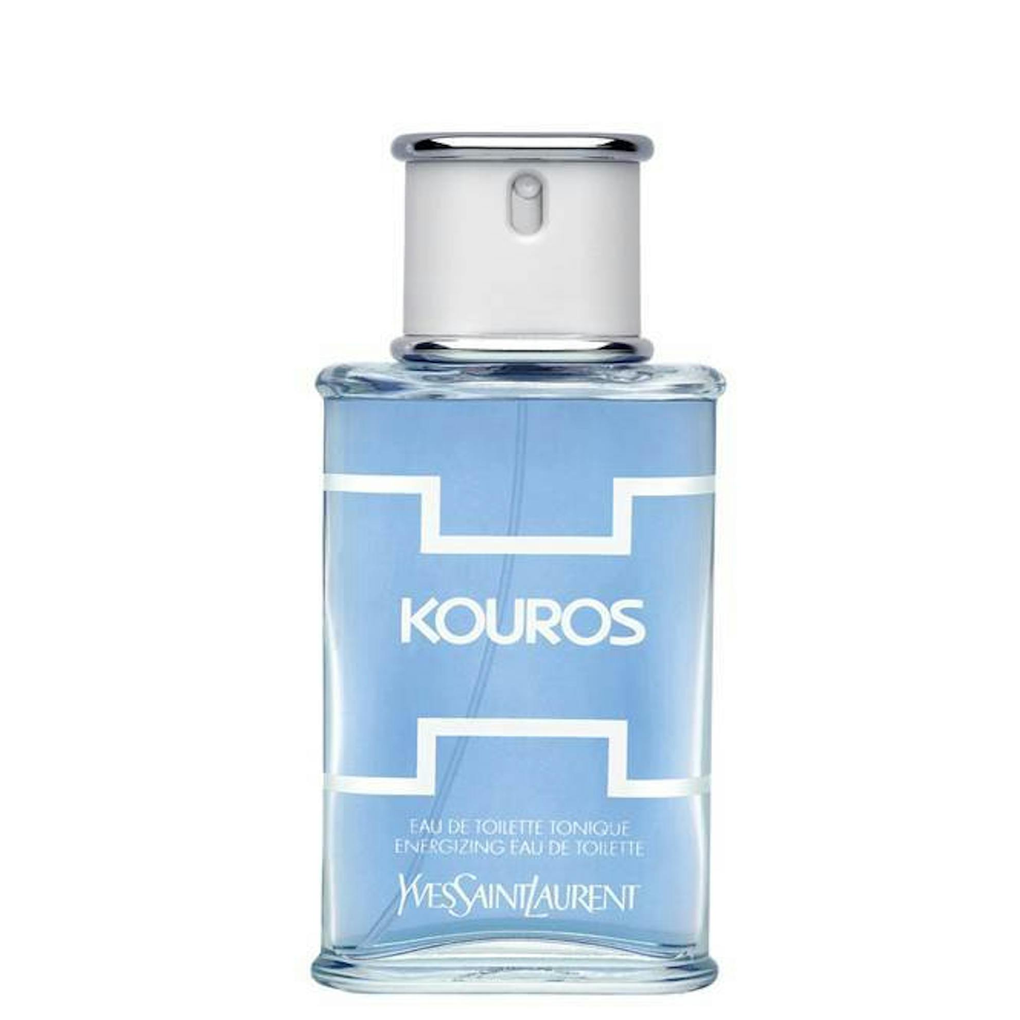 YSL Kouros Limited Edition EDT 100ml | The Fragrance Shop