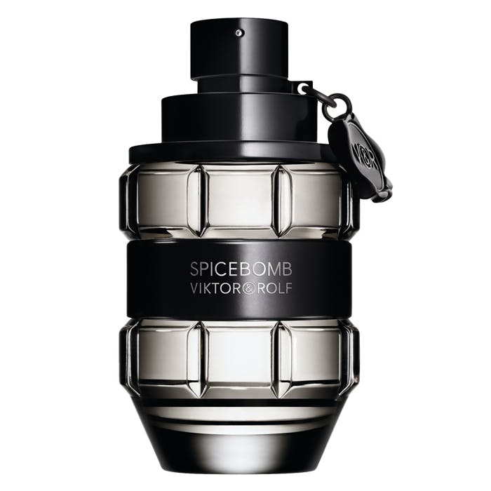 Viktor & Rolf Spicebomb Aftershave for Men | 150ml | The Fragrance Shop ...