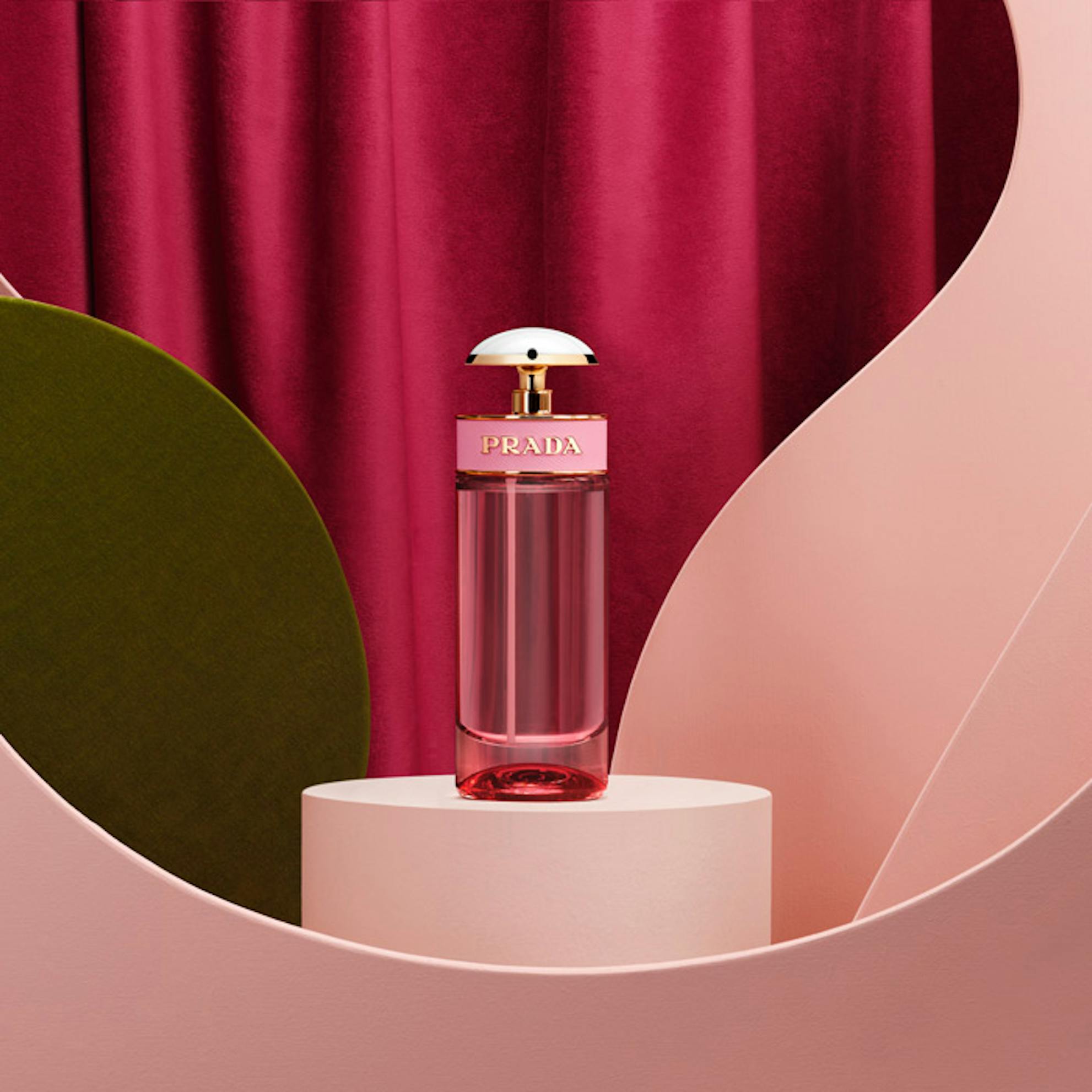 Prada Eau De Toilette 30ml Spray The Fragrance Shop