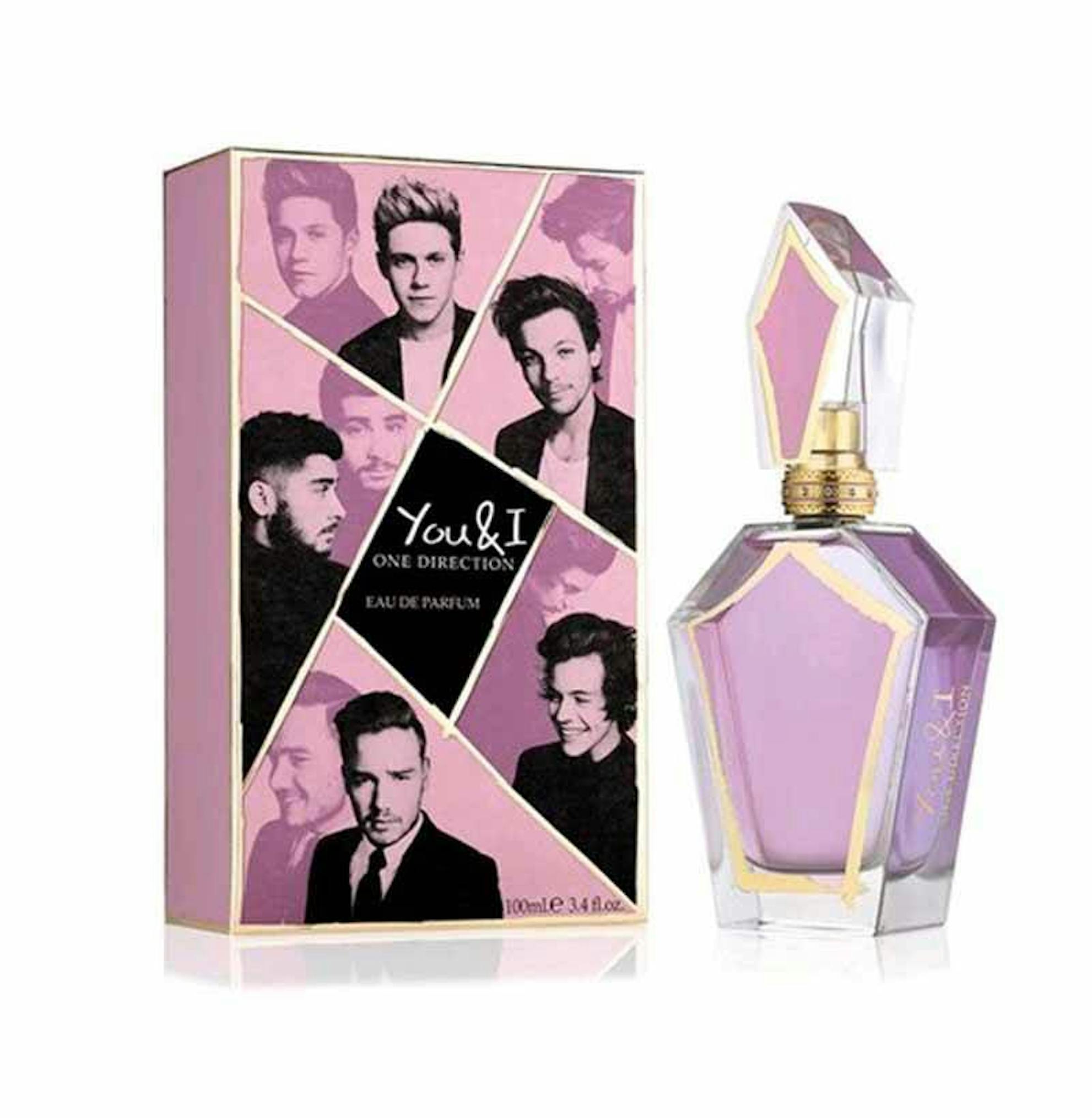 One Direction Eau De Parfum 50ml Spray | The Fragrance Shop