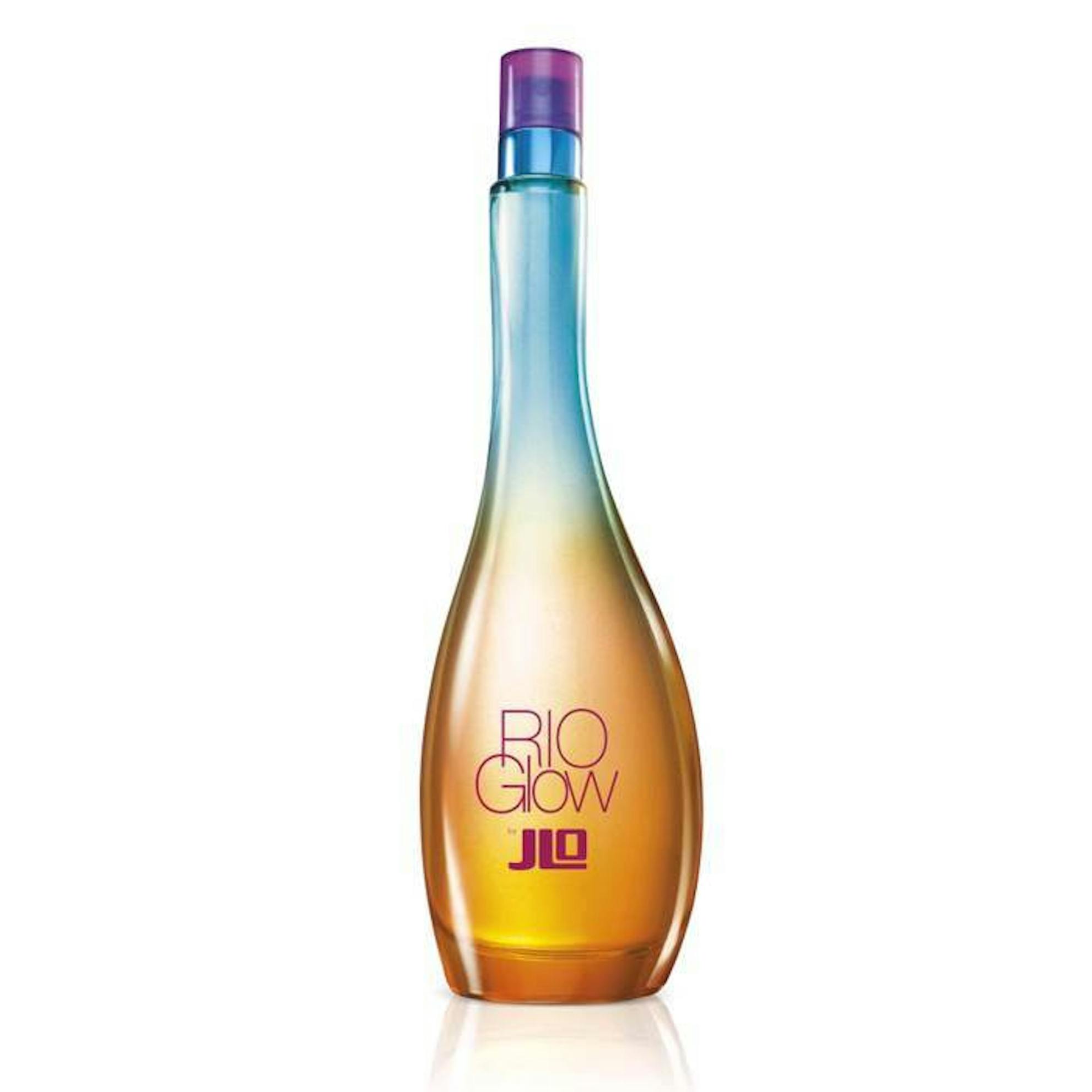 Jennifer Lopez Eau De Toilette 100ml Spray | The Fragrance Shop
