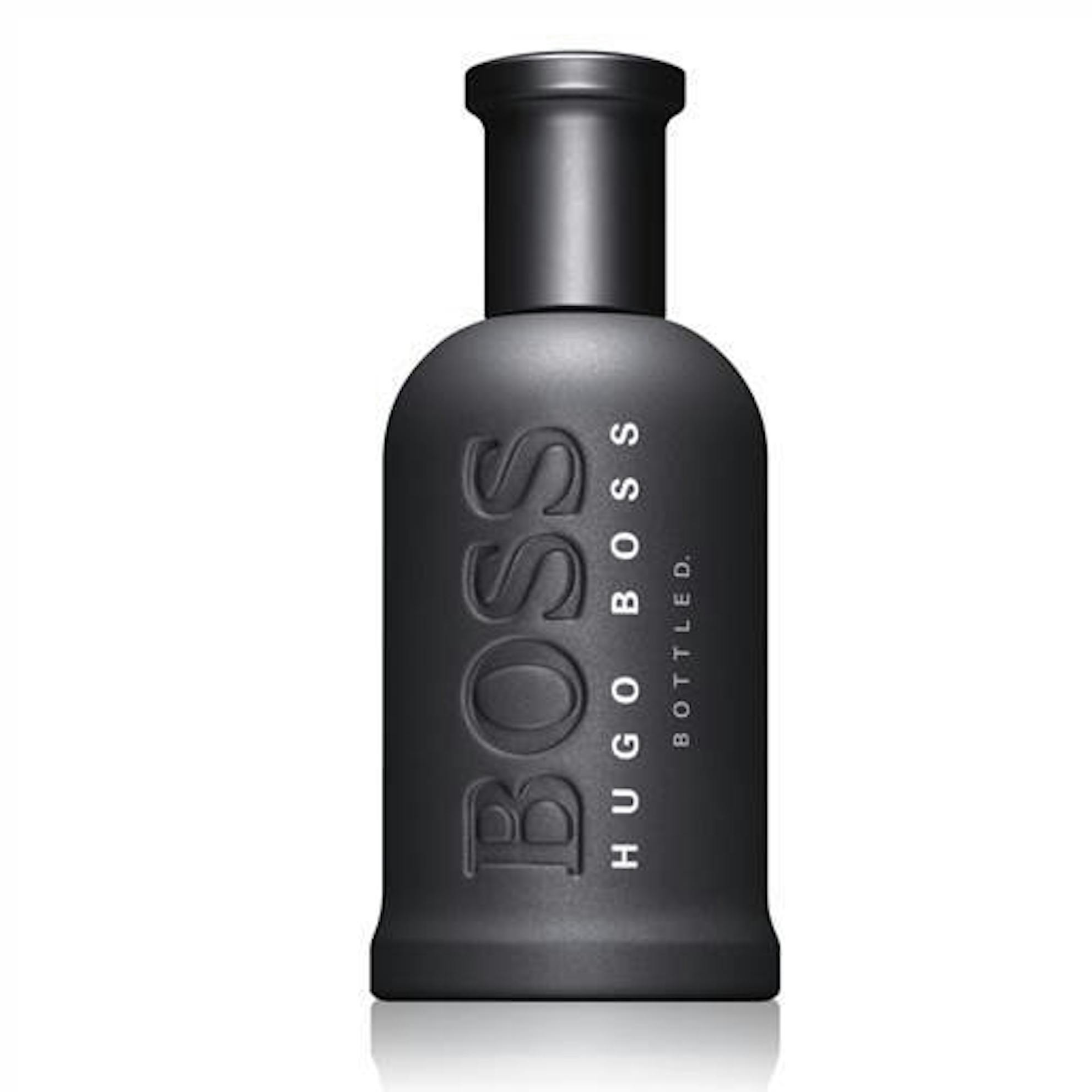 HUGO BOSS Eau De Toilette 100ml Spray | The Fragrance Shop