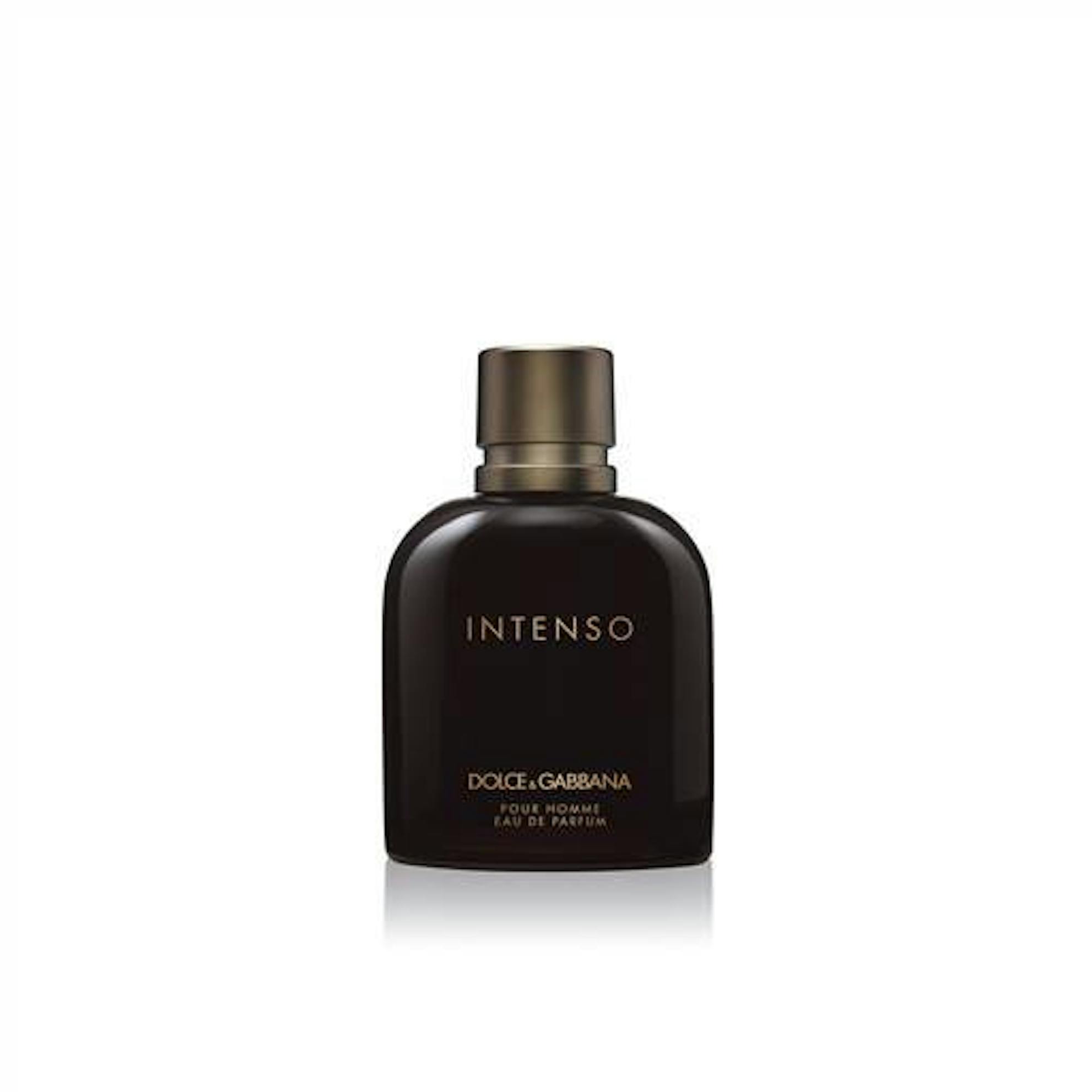 D&G Intenso Eau De Parfum 125ml | The Fragrance Shop