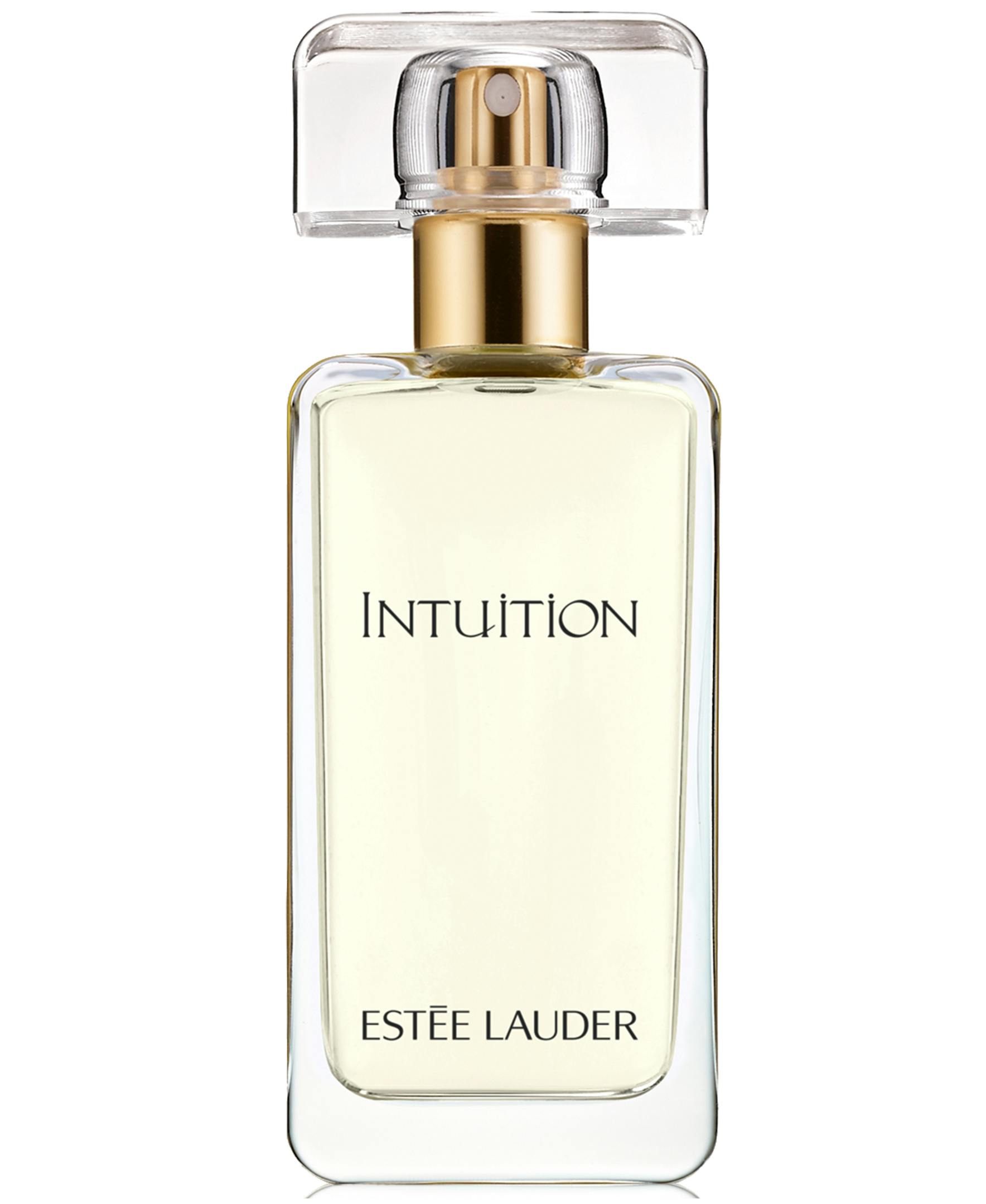 Intuition estee lauder store