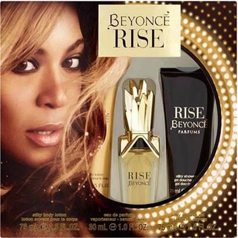 Beyonce Eau De Parfum 30ml Gift Set | The Fragrance Shop