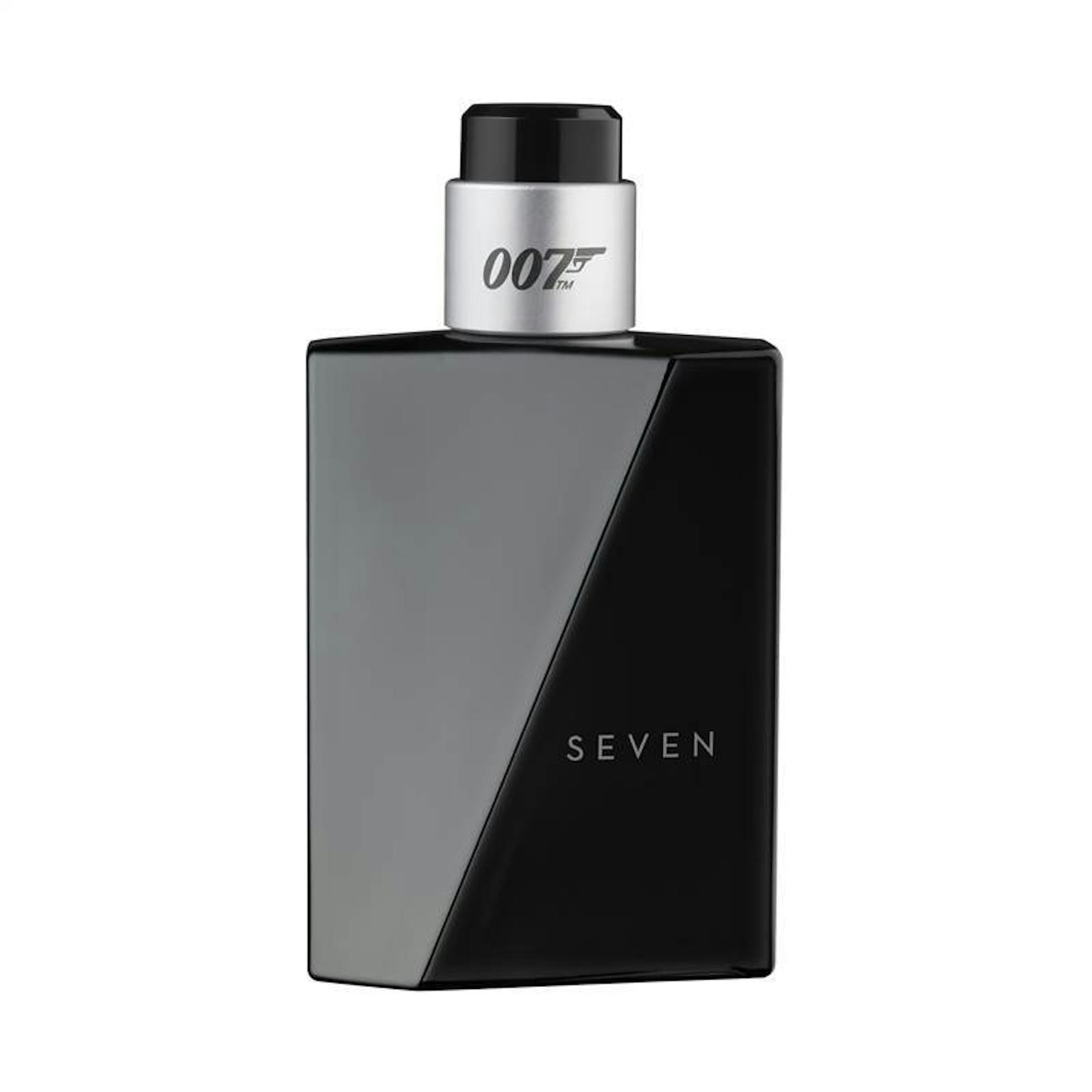 007 Fragrances Eau De Toilette 50ml Spray | The Fragrance Shop