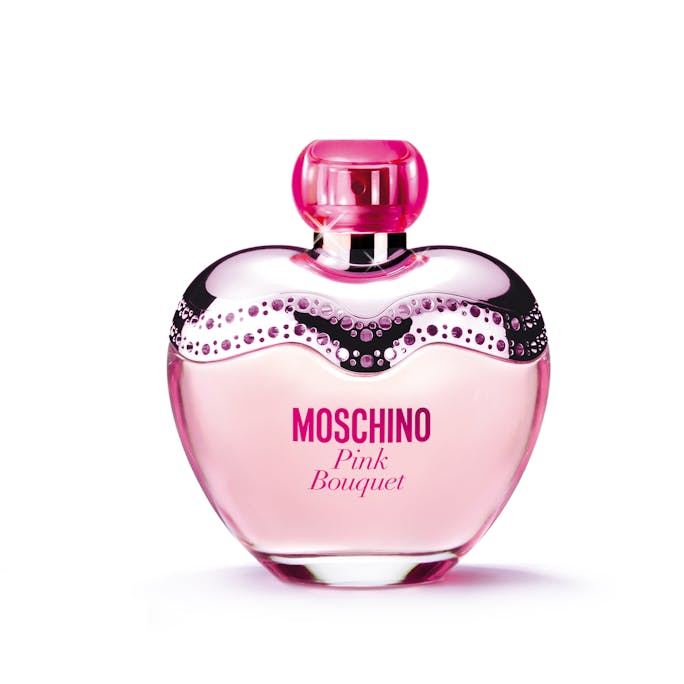 Luxury Moschino Perfume for Women | The Fragrance Shop