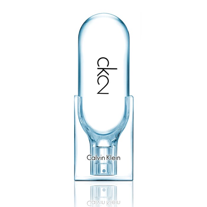 Calvin Klein Ck Two Eau De Toilette 100ml