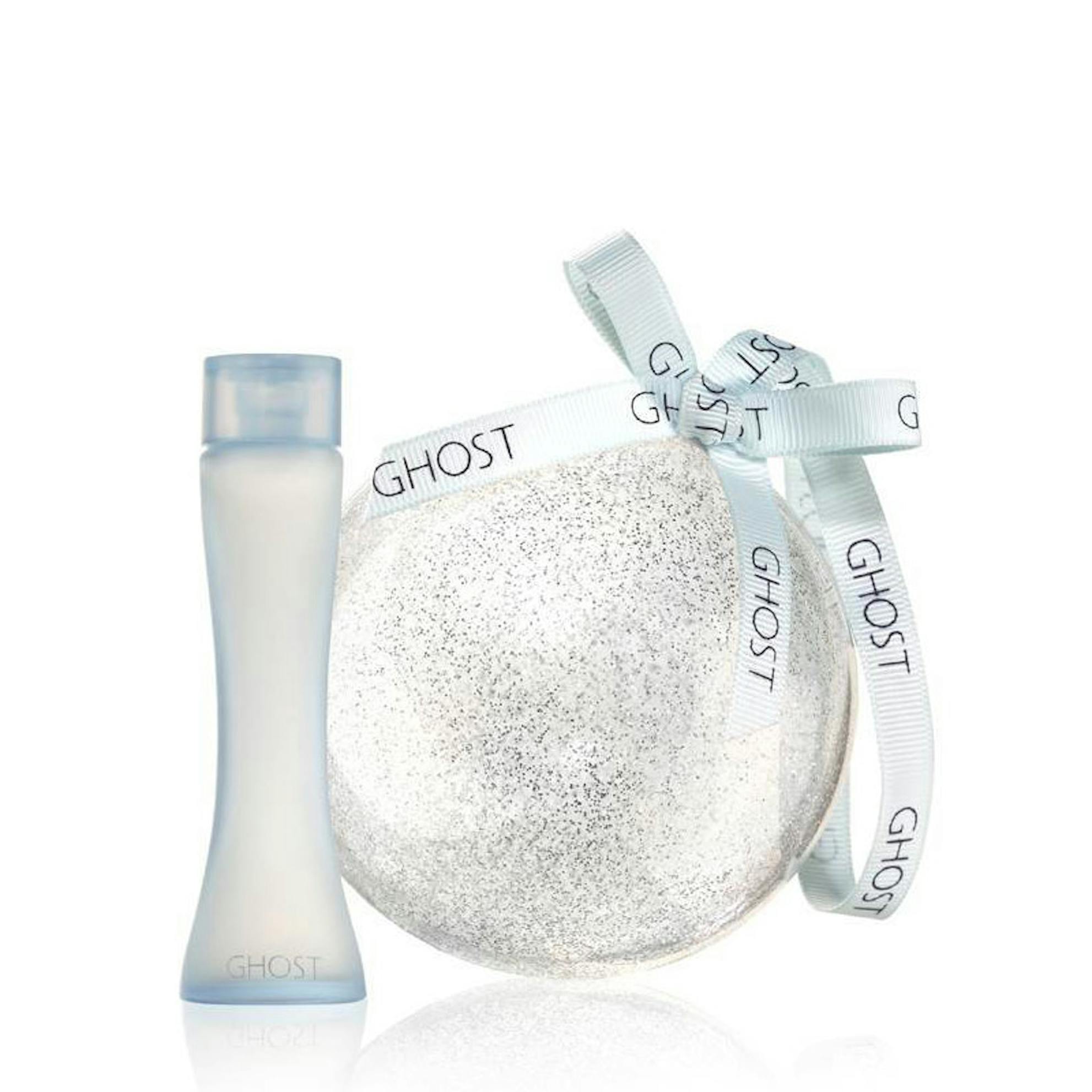 Ghost Eau De Toilette 5ml Spray | The Fragrance Shop