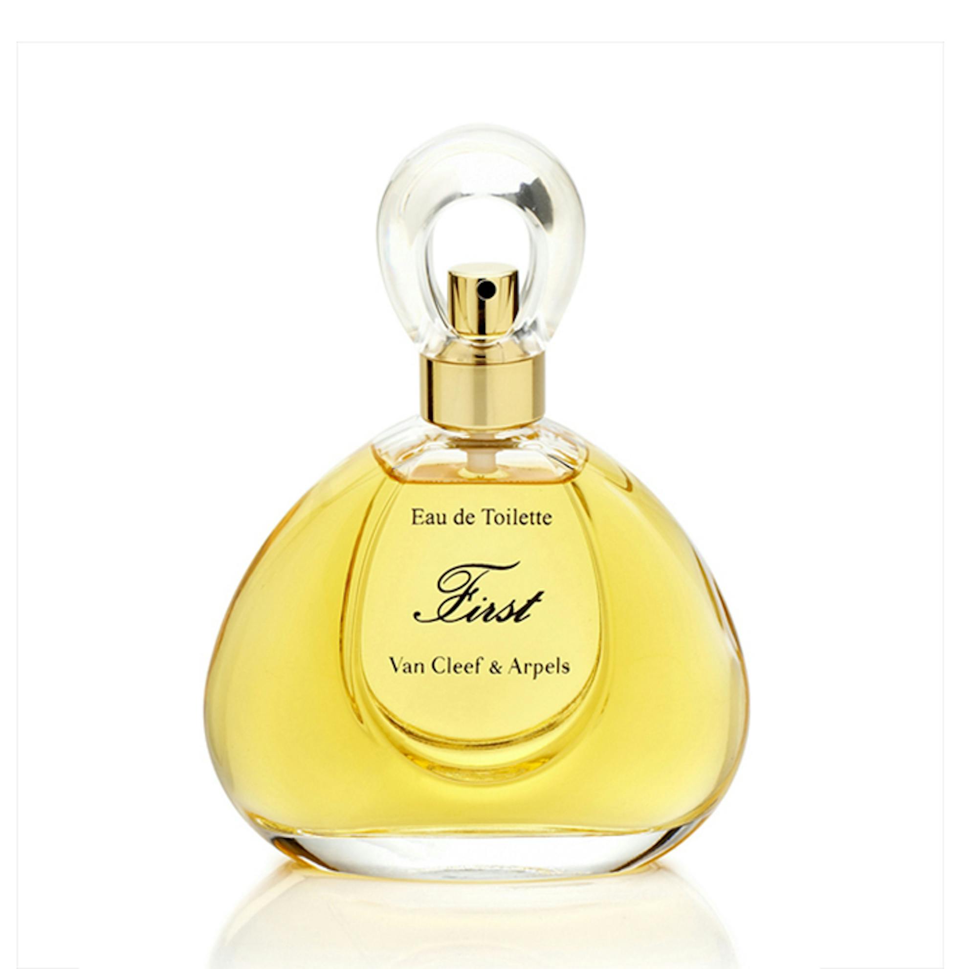 Van Clef Eau De Toilette 100ml Spray | The Fragrance Shop