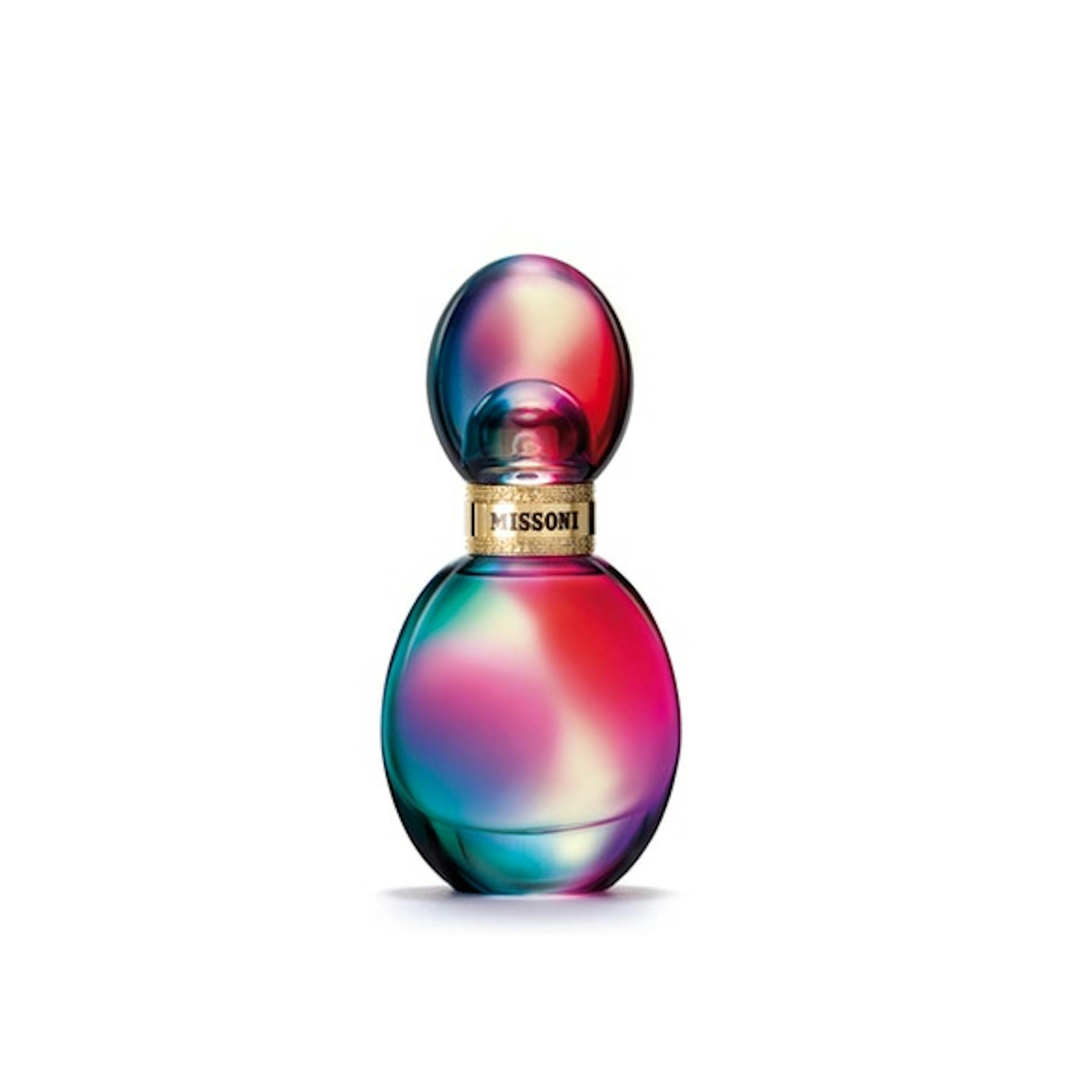 Missoni Eau De Parfum 50ml Spray | The Fragrance Shop