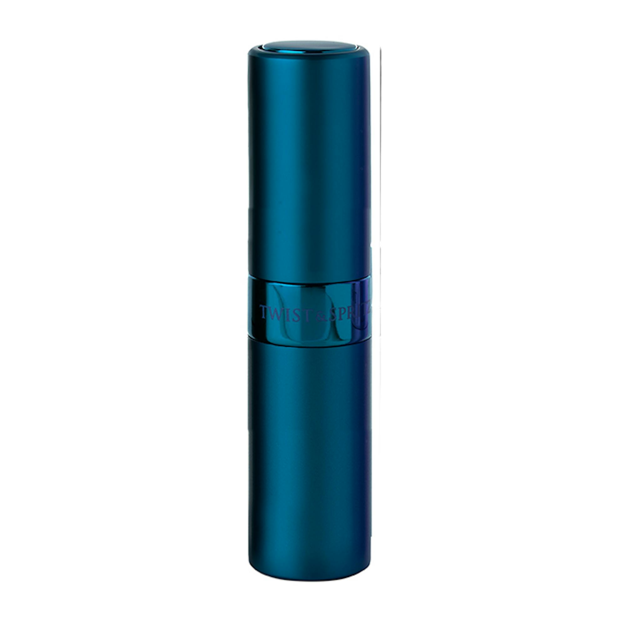 Twist & Spritz Atomiser 8ml Refillable Spray | The Fragrance Shop