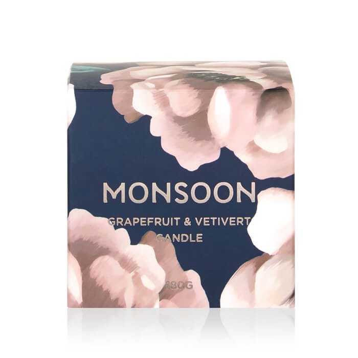 Monsoon Eau De Toilette 50ml Gift Set | 20% OFF with MyTFS