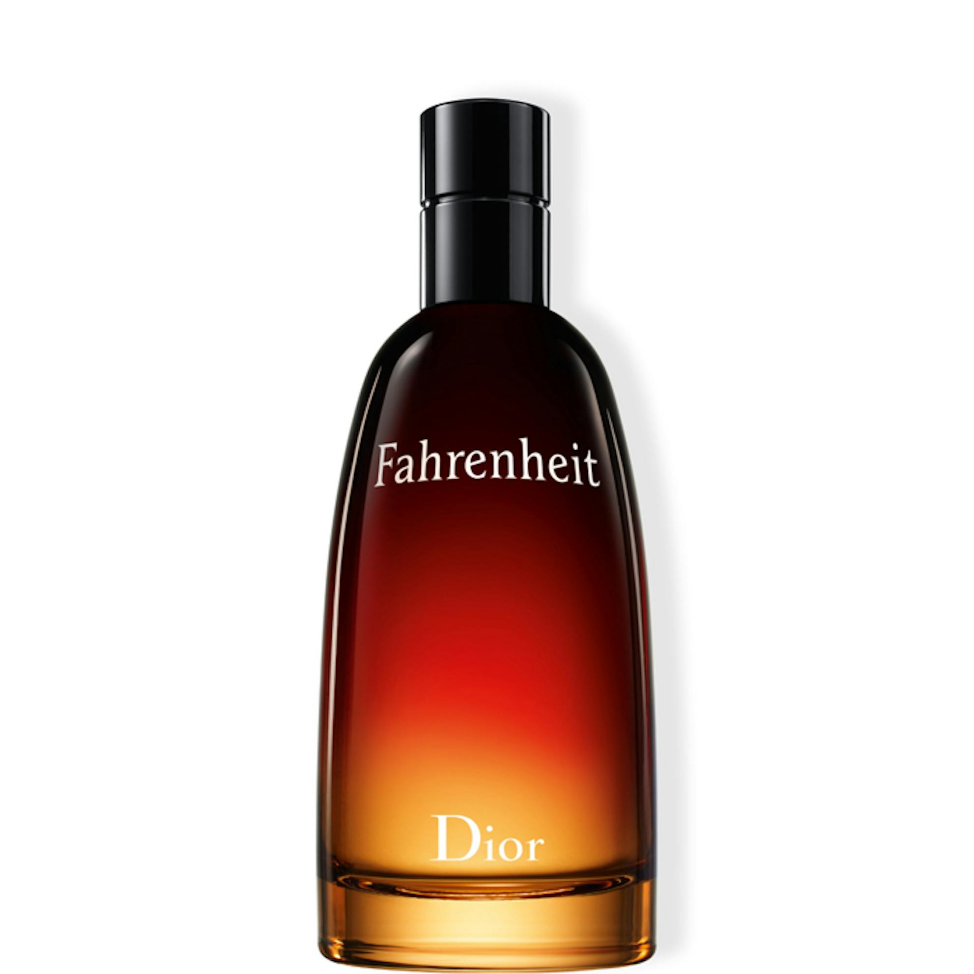 DIOR After Shave 100ml Lotion | The Fragrance Shop