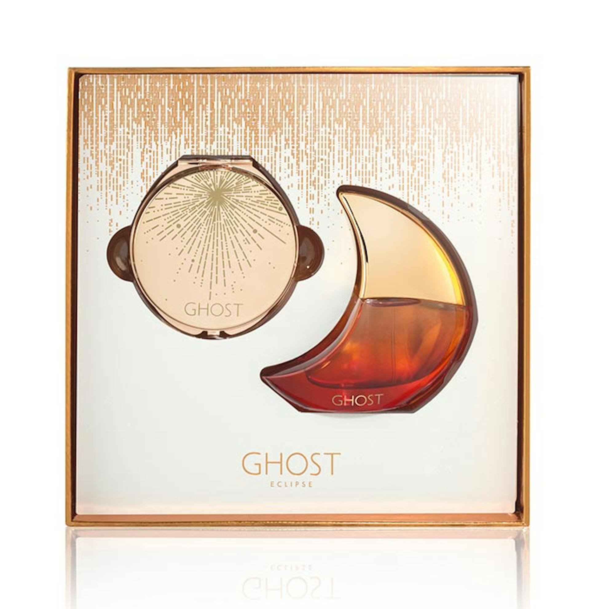 Shop Ghost Eclipse 30ml Edt Xmas 16 Perfume Gift Set | The Fragrance Shop
