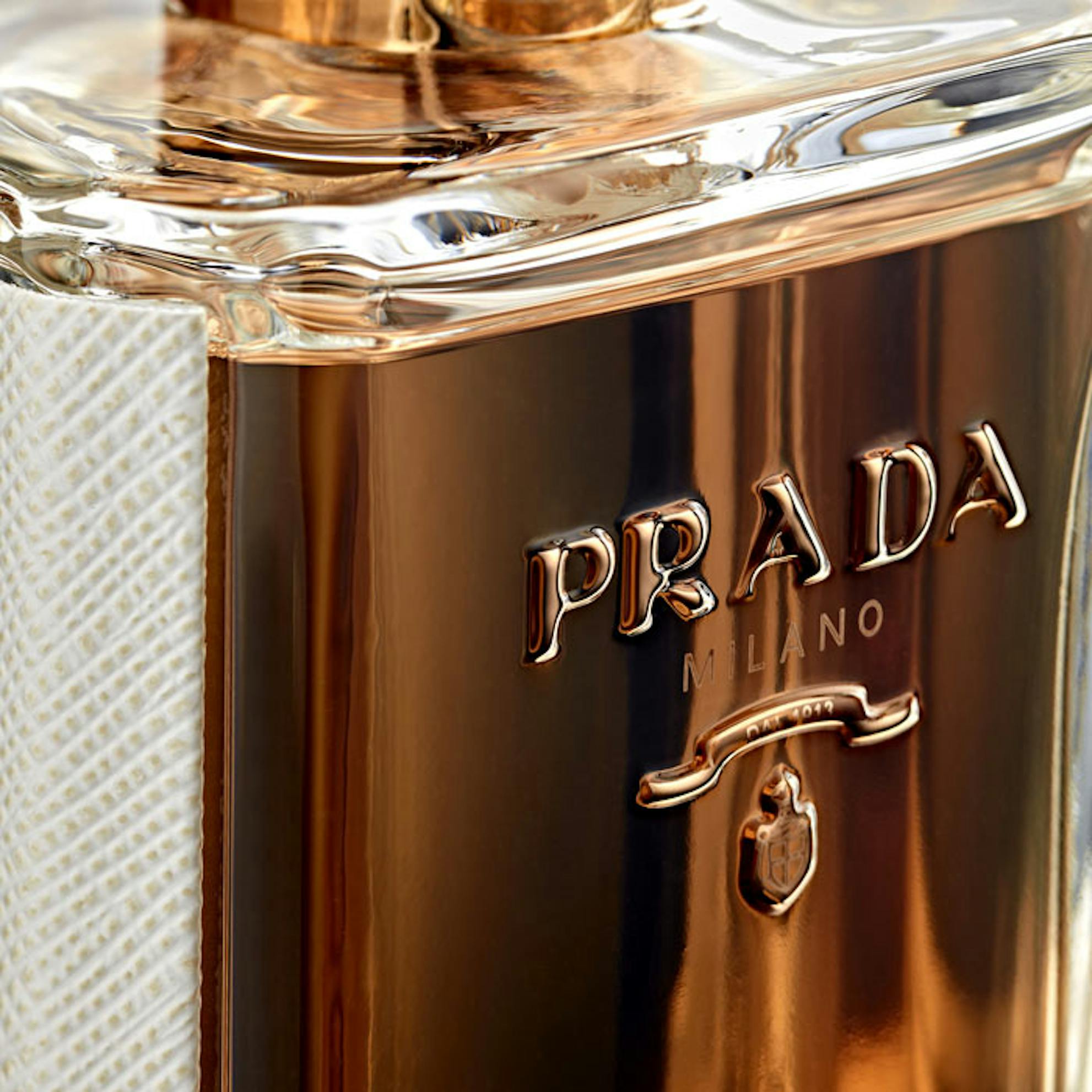 Prada Eau De Parfum 50ml Spray | The Fragrance Shop