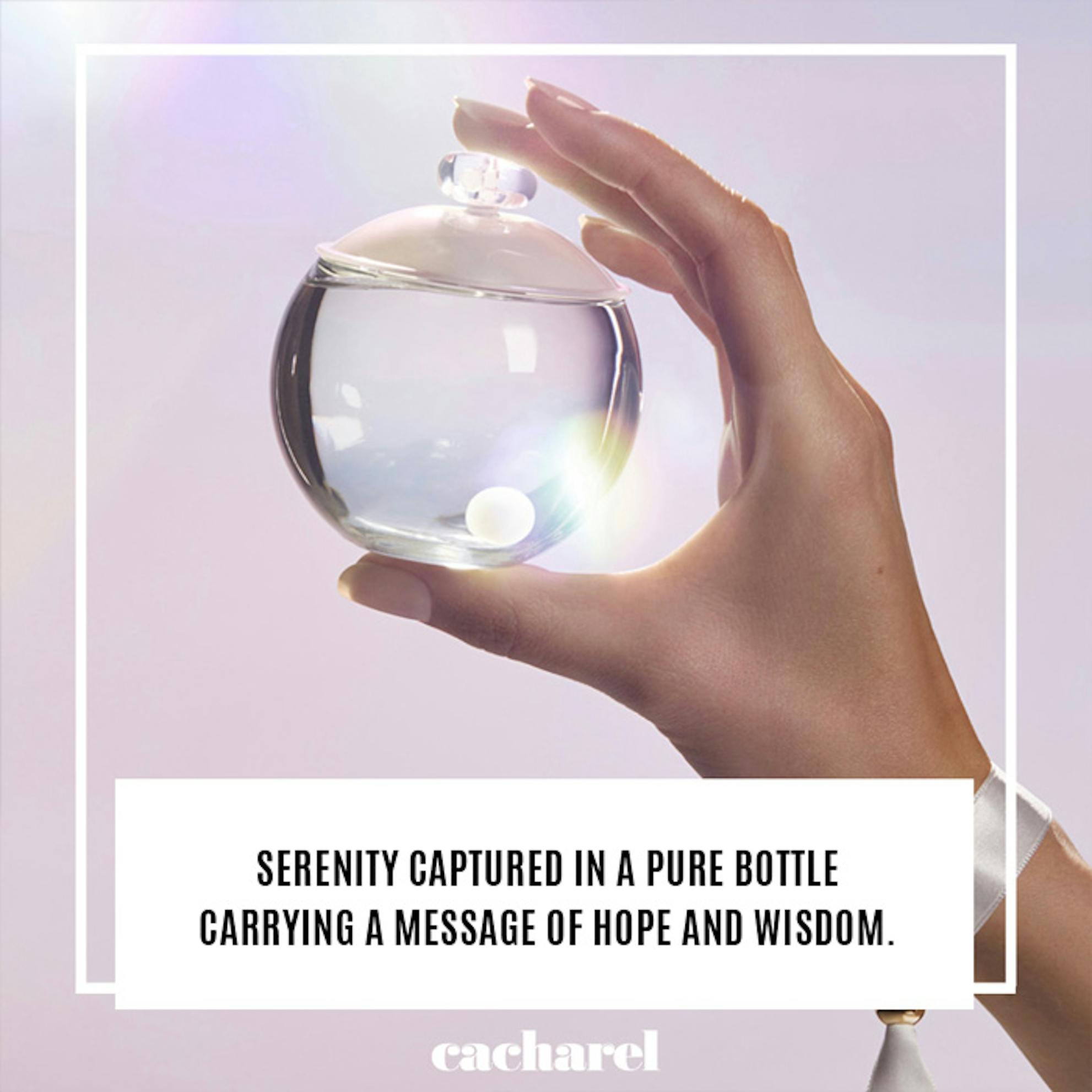 Eau De Toilette 100ml Spray | The Fragrance Shop