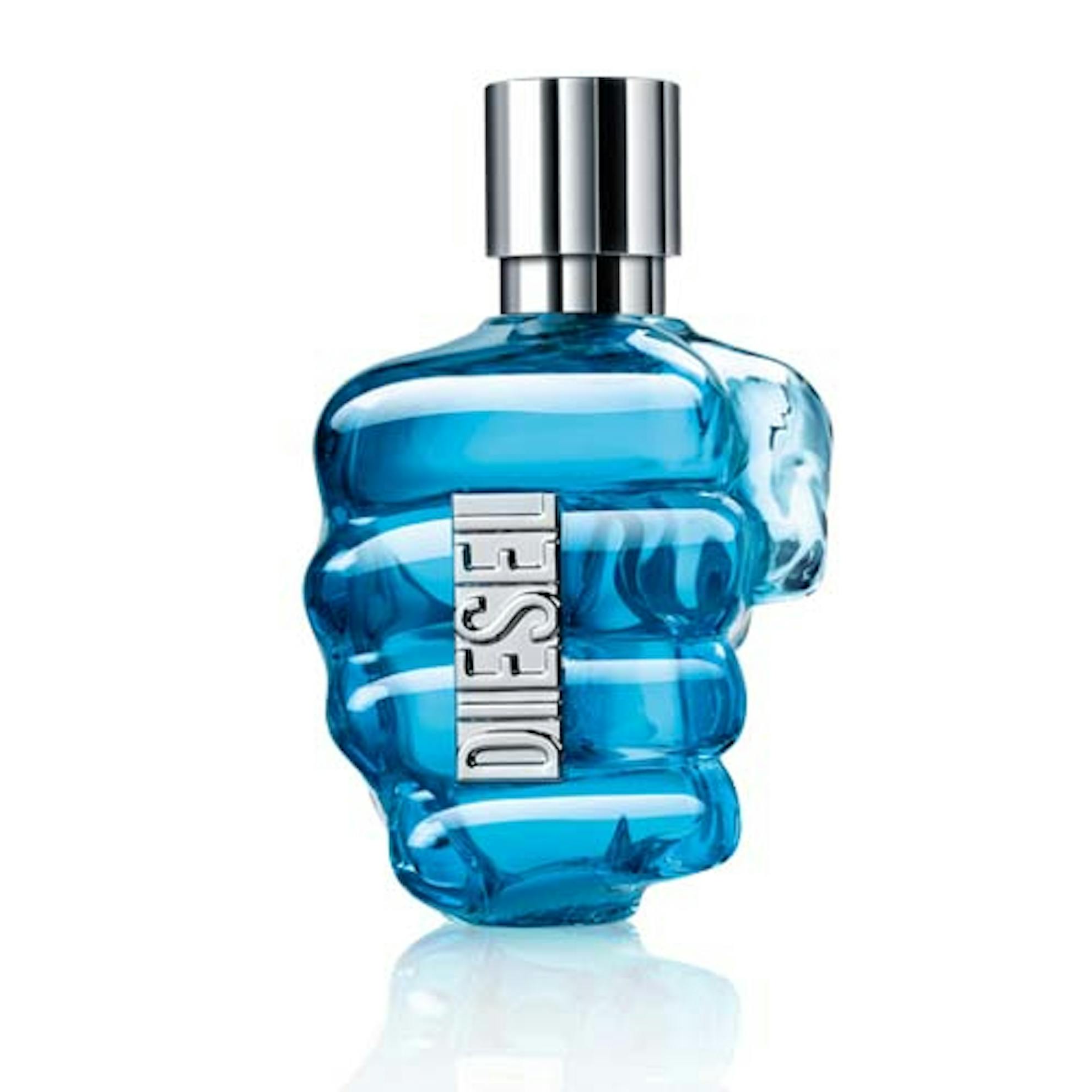 Diesel High Eau De Toilette 50ml Spray | The Fragrance Shop