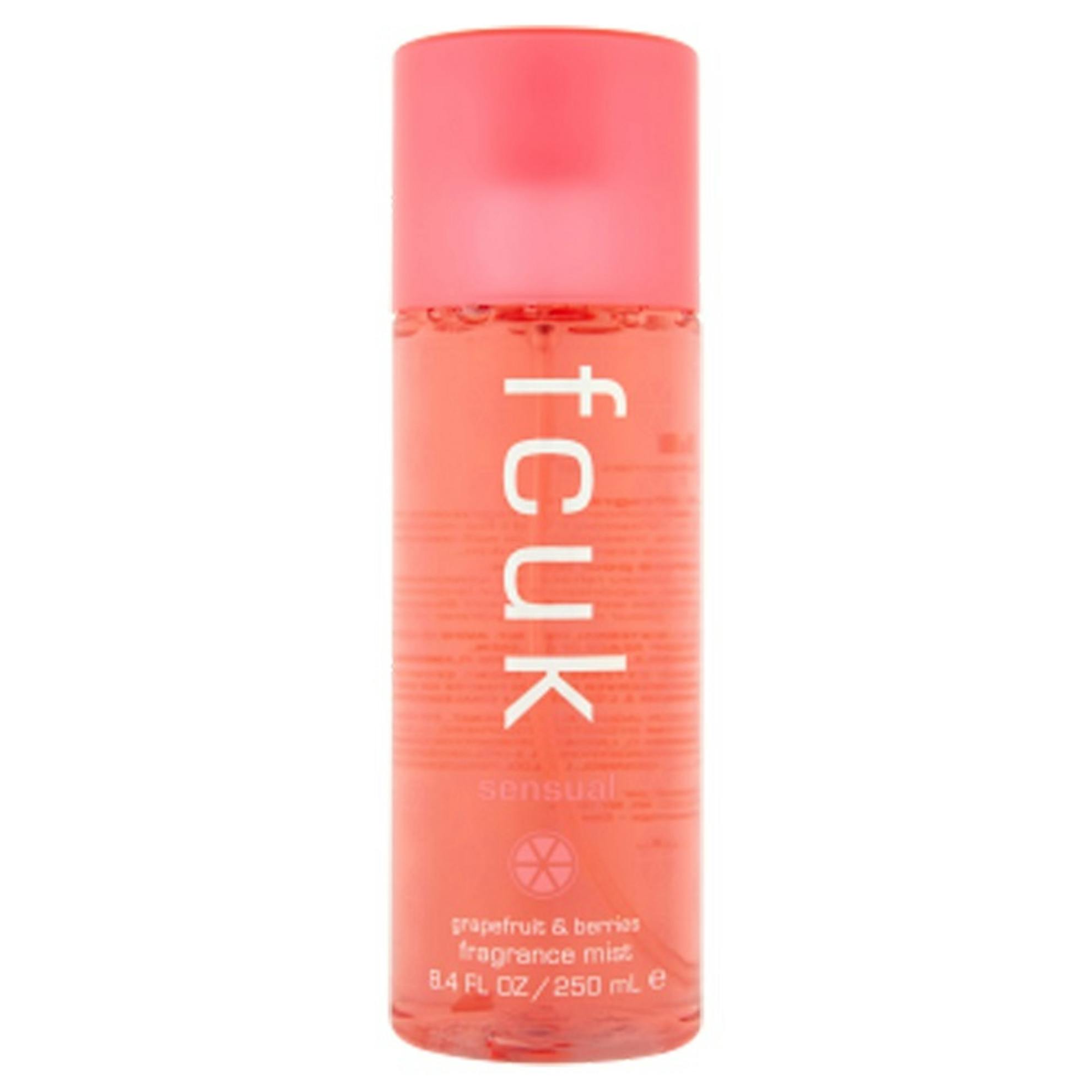 French Connection UK Body Mist 250ml Spray | The Fragrance Shop