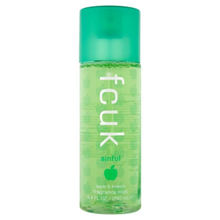 French Connection UK Body Mist 250ml Spray