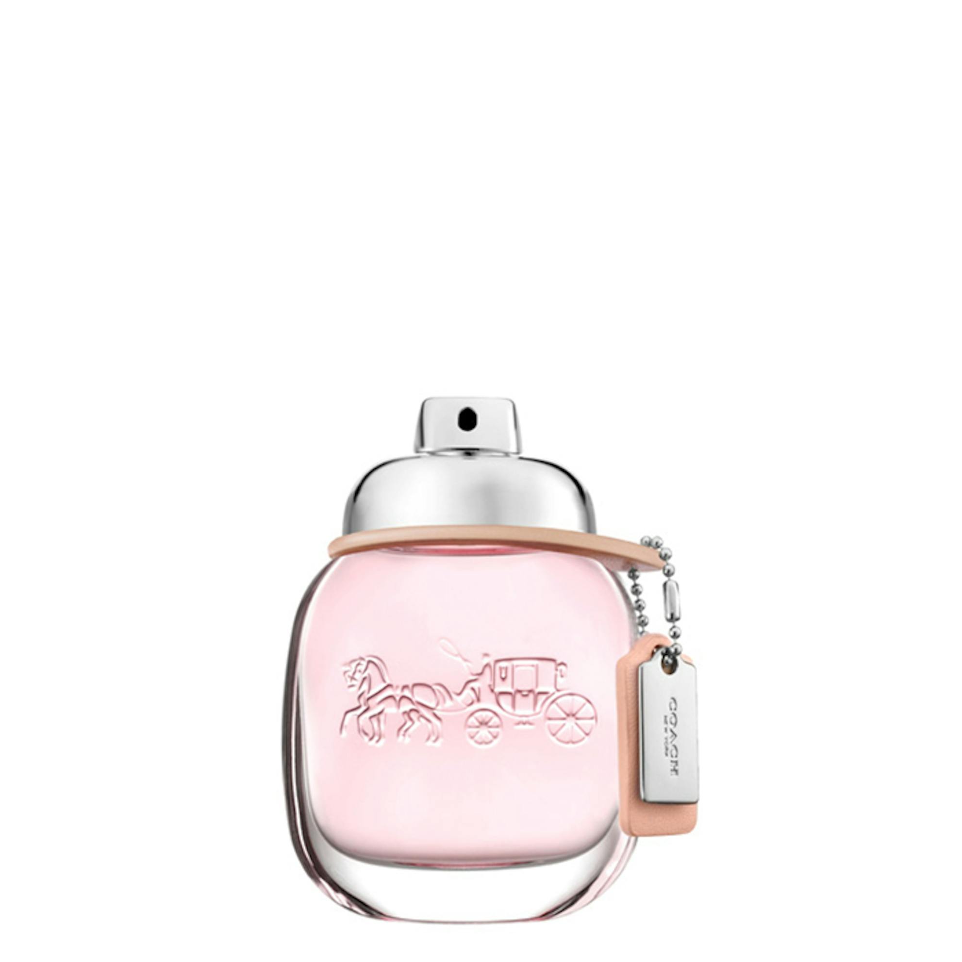 Coach Eau De Toilette 30ml Spray | The Fragrance Shop