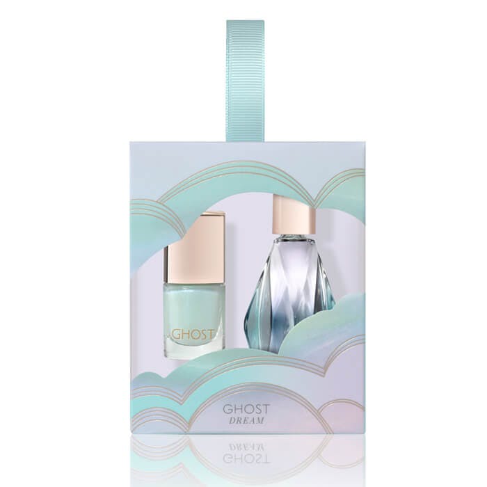 Ghost Eau De Toilette 10ml Gift Set | The Fragrance Shop