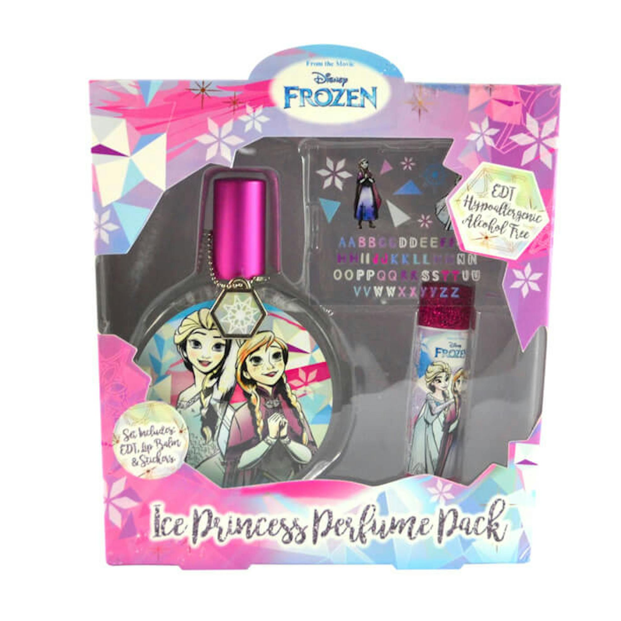 Disney Eau De Toilette 50ml Gift Set | The Fragrance Shop