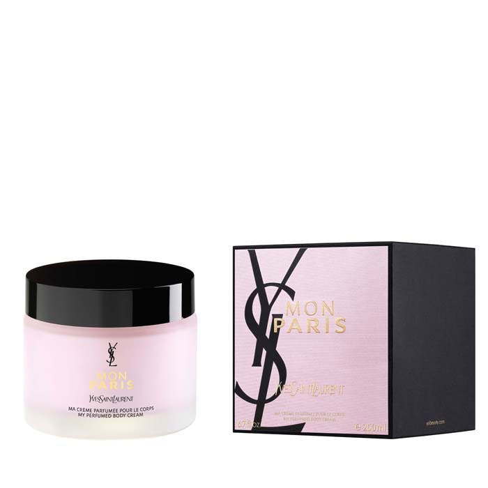 Yves Saint Laurent Body Cream 200ml Body Products