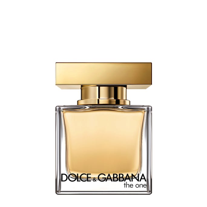 Dolce and Gabbana The One | D&G The One Perfume | The Fragrance Shop