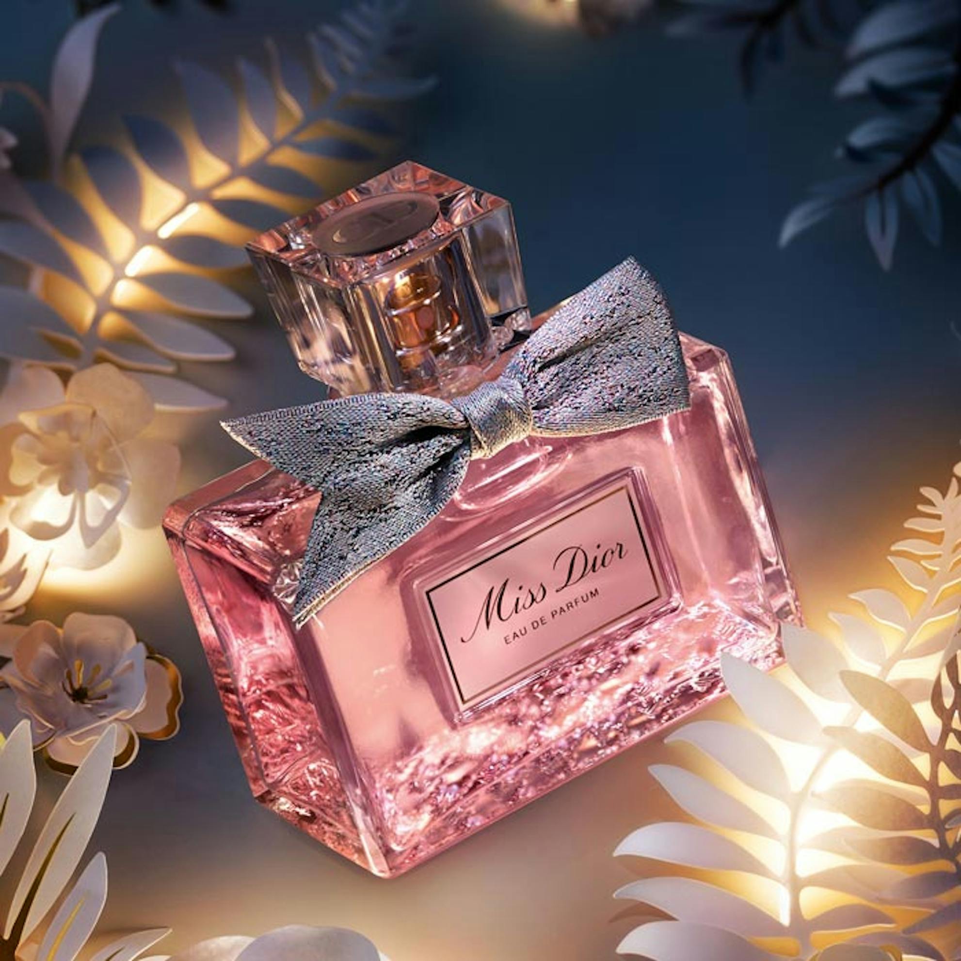 DIOR Eau De Parfum 100ml - Gift Box | The Fragrance Shop