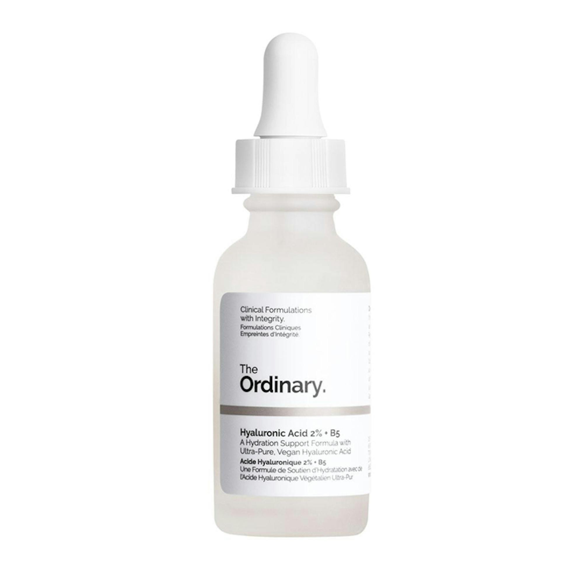 The Ordinary | Hyaluronic Acid 2% + B5 | Indulge Beauty | The Fragrance ...