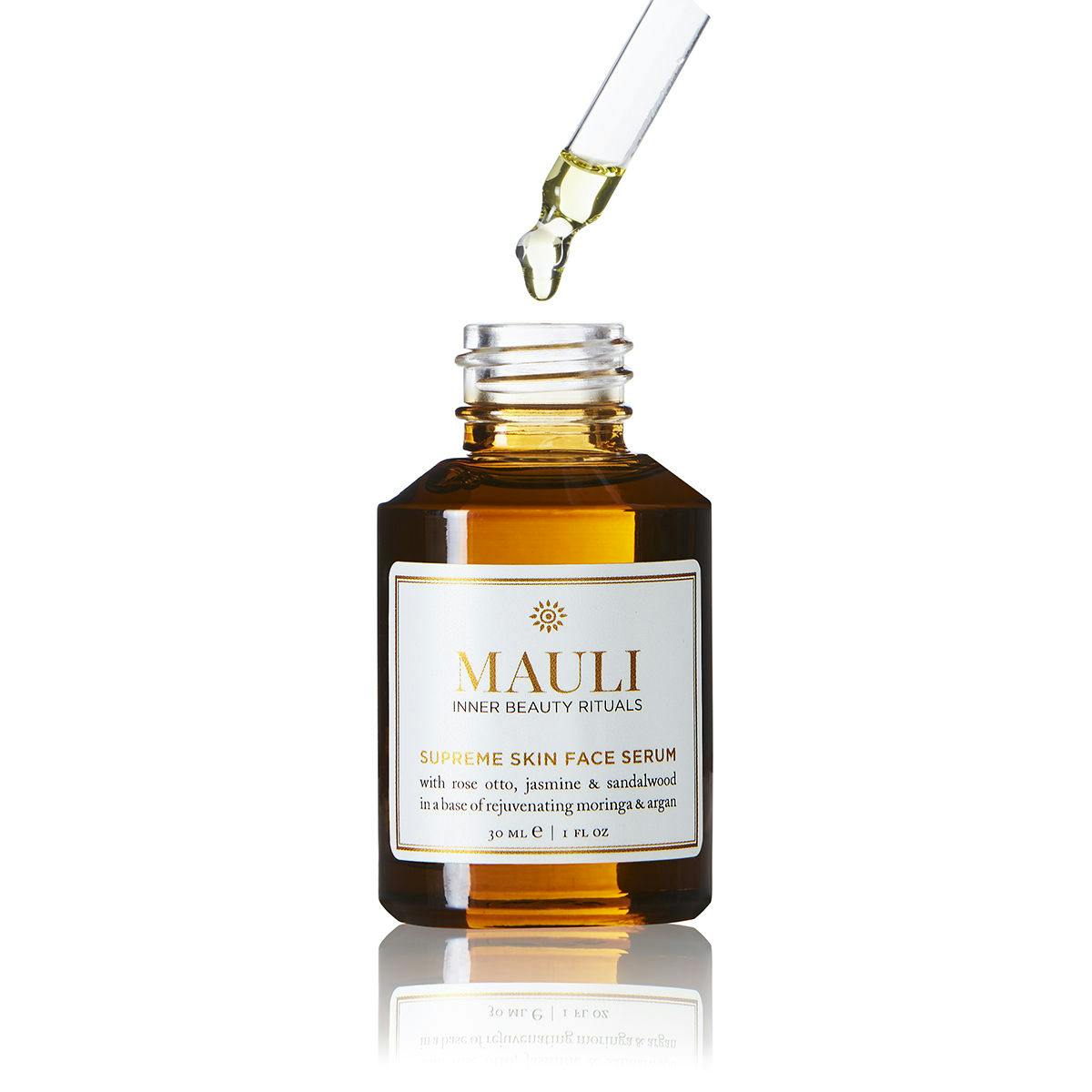 Mauli Rituals Mauli Supreme Skin Face Serum 30ml