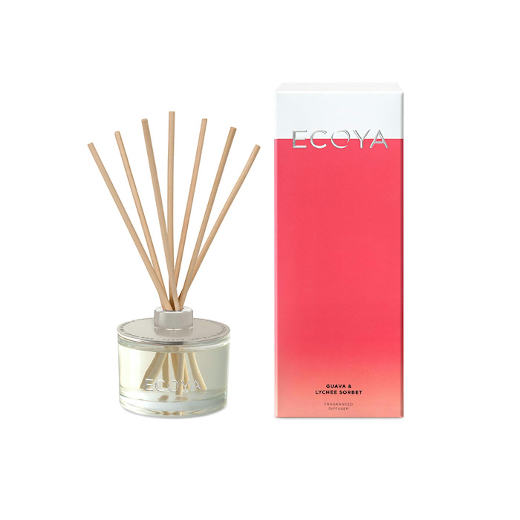 Reed Diffuser 200ml | The Fragrance Shop