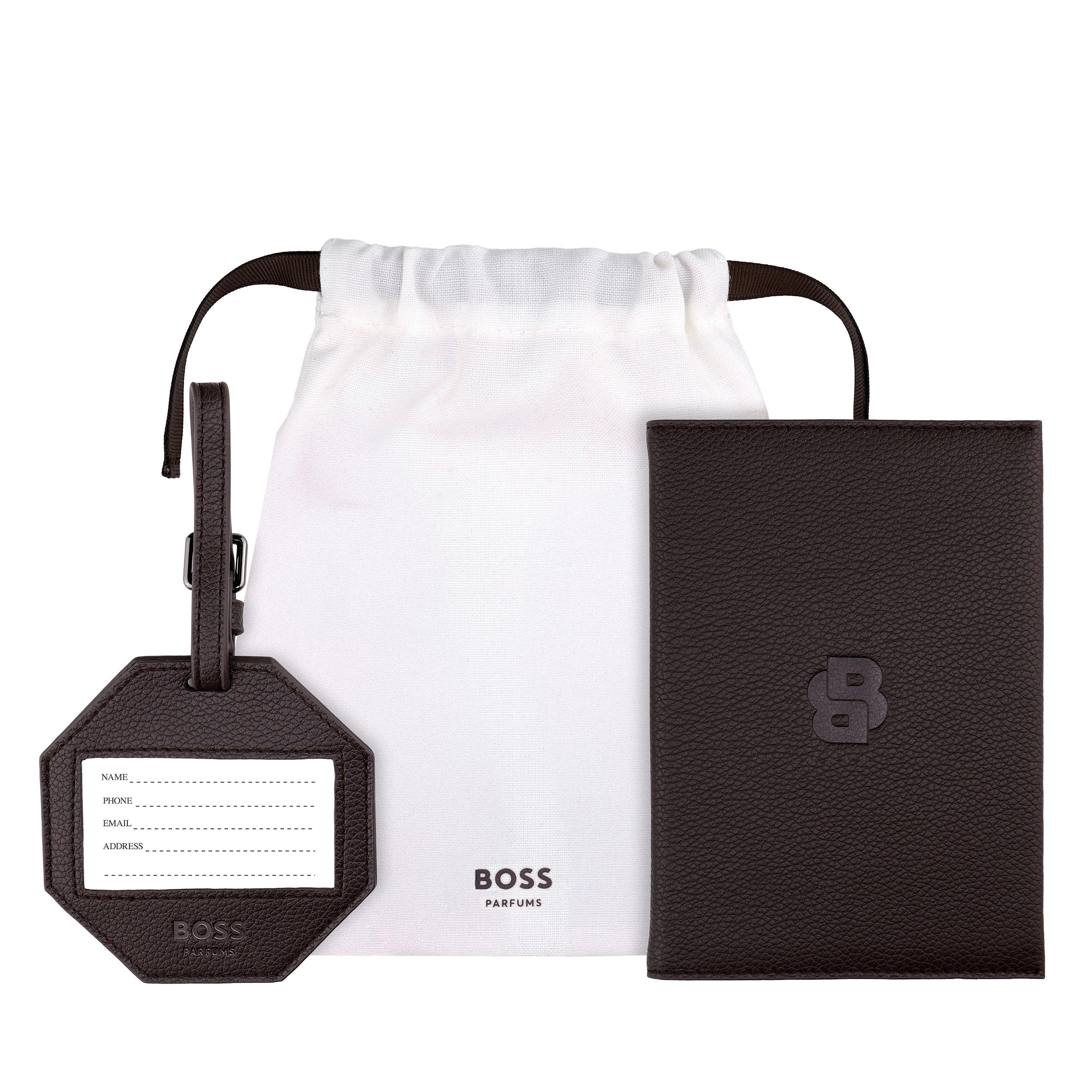 HUGO BOSS Travel Set