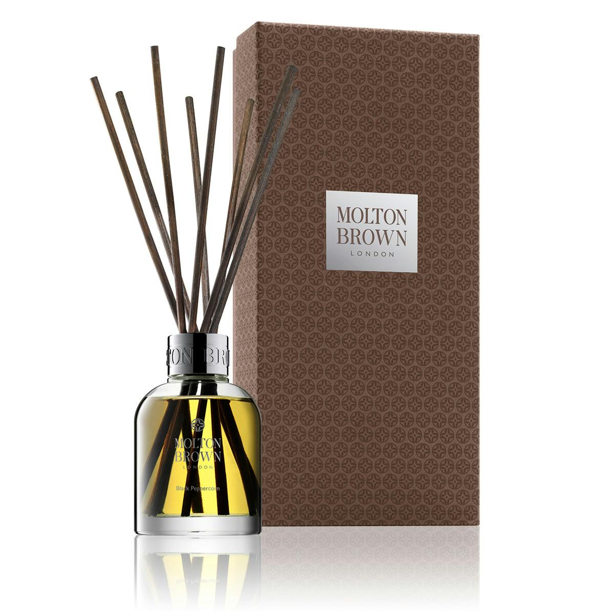 Molton Brown Molton Brown Black Peppercorn Aroma Reeds 150ml